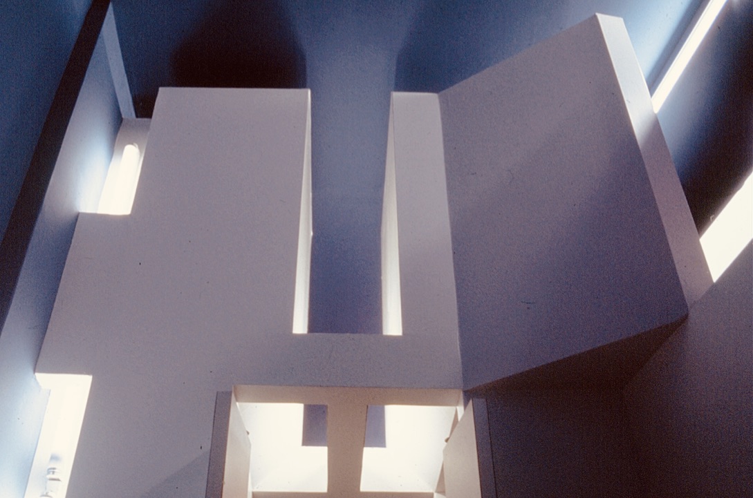 Idea 3667516: First of August Shop by George Ranalli Architect FAIA in ...