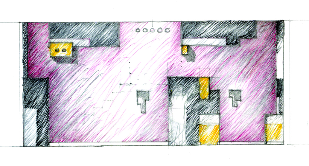 Jennifer Apartment by George Ranalli Architect FAIA - Architizer