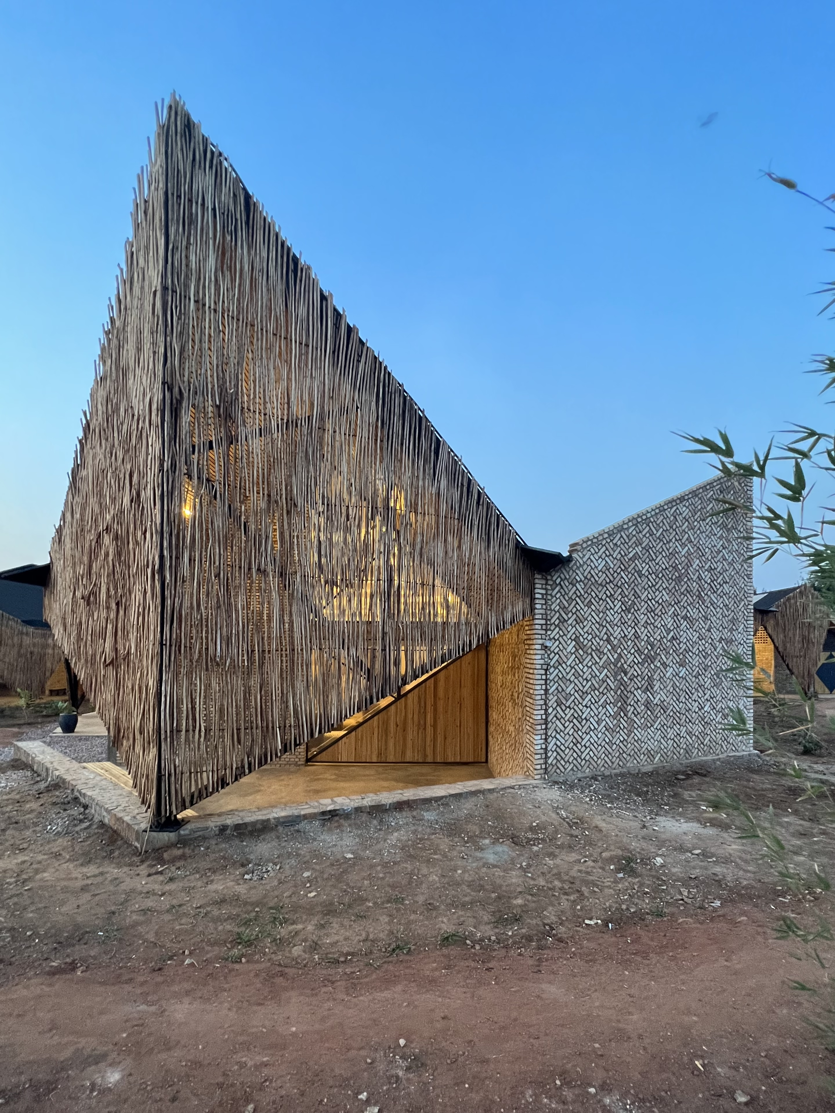 Komera Leadership Center by BE_Design - Architizer