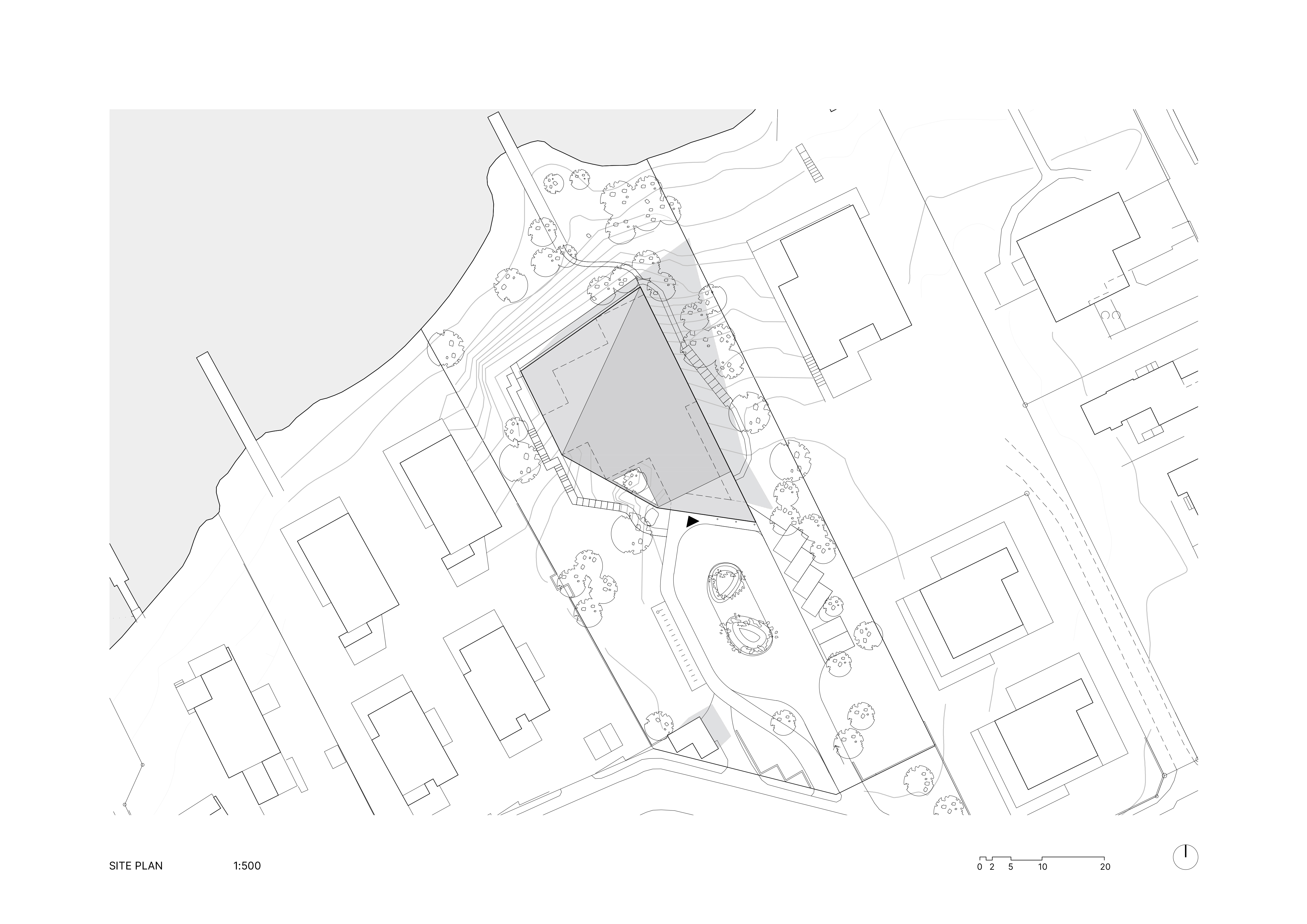 OP Financial Group Innovation and Training Centre by PES-Architects ...