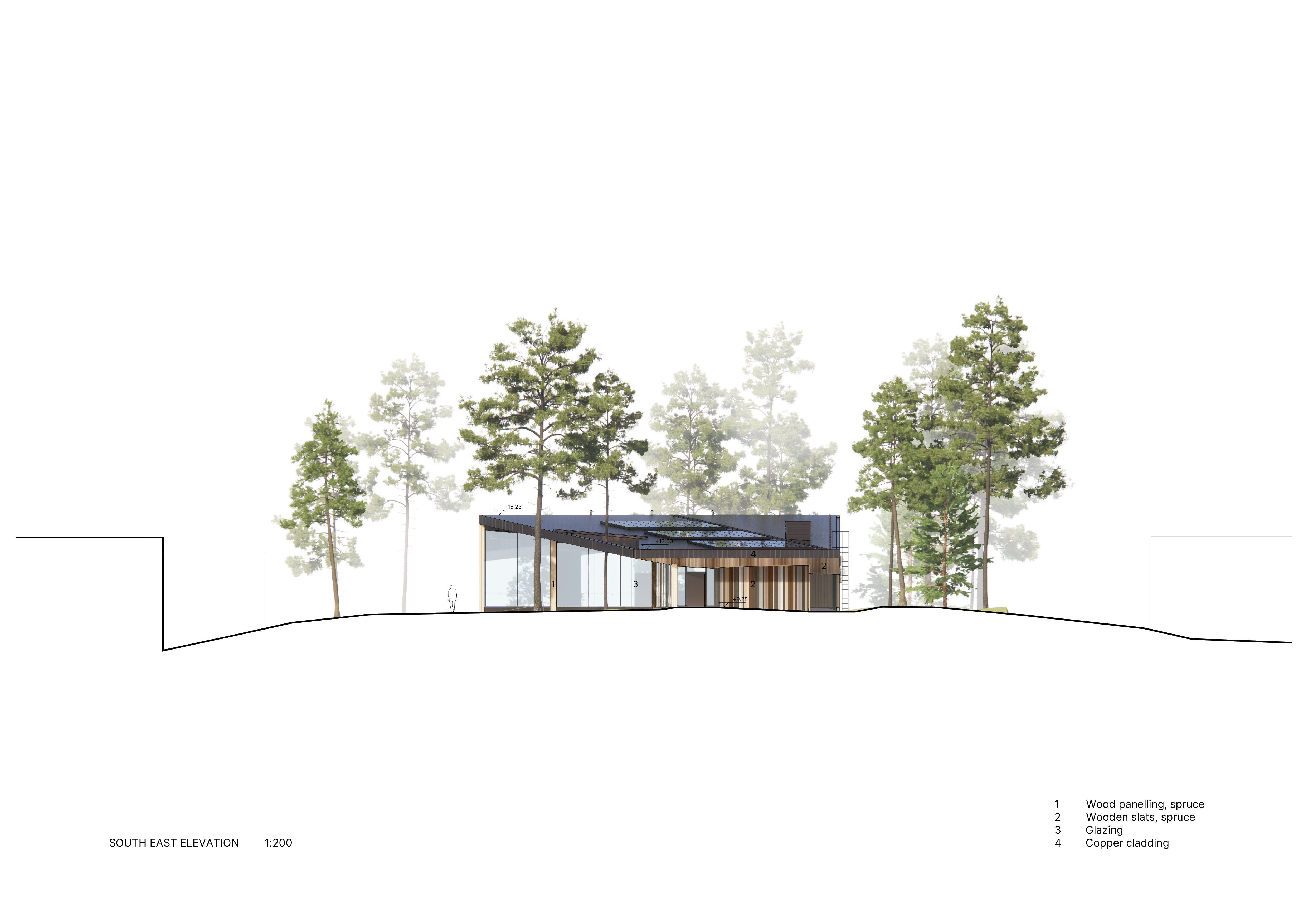 OP Financial Group Innovation and Training Centre by PES-Architects ...