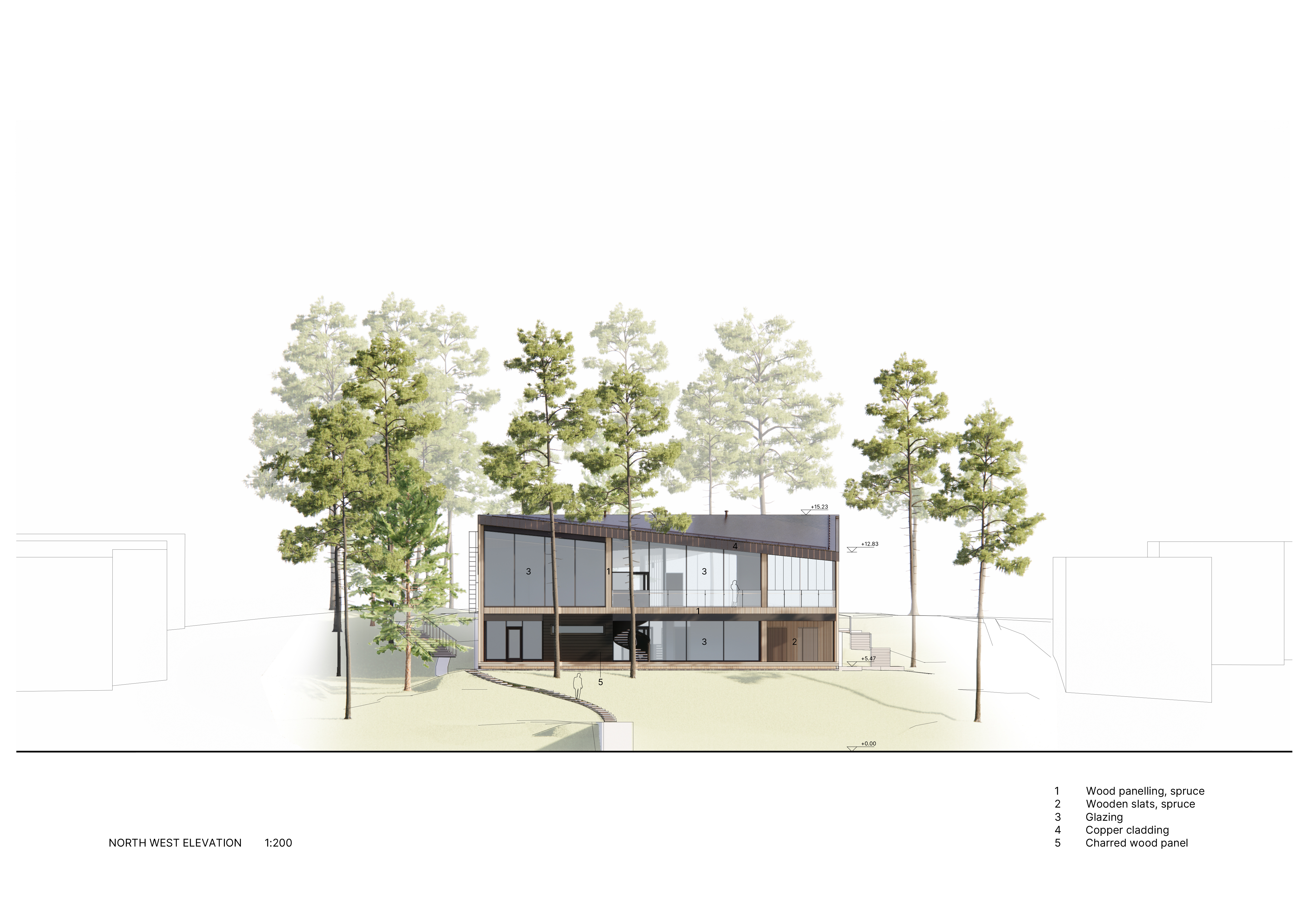 OP Financial Group Innovation and Training Centre by PES-Architects ...