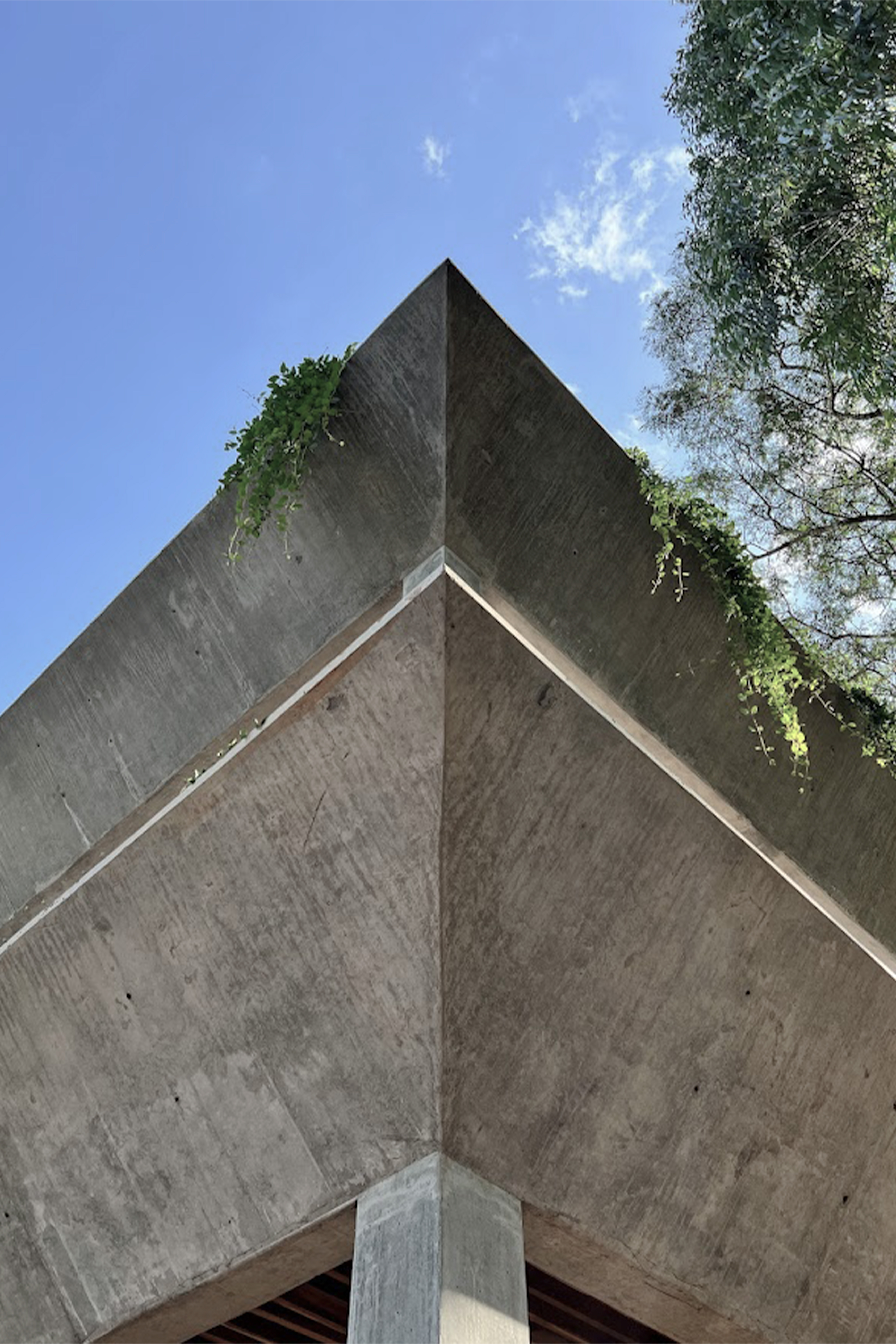 Casa SD by Studio Mehta Architecture - Architizer