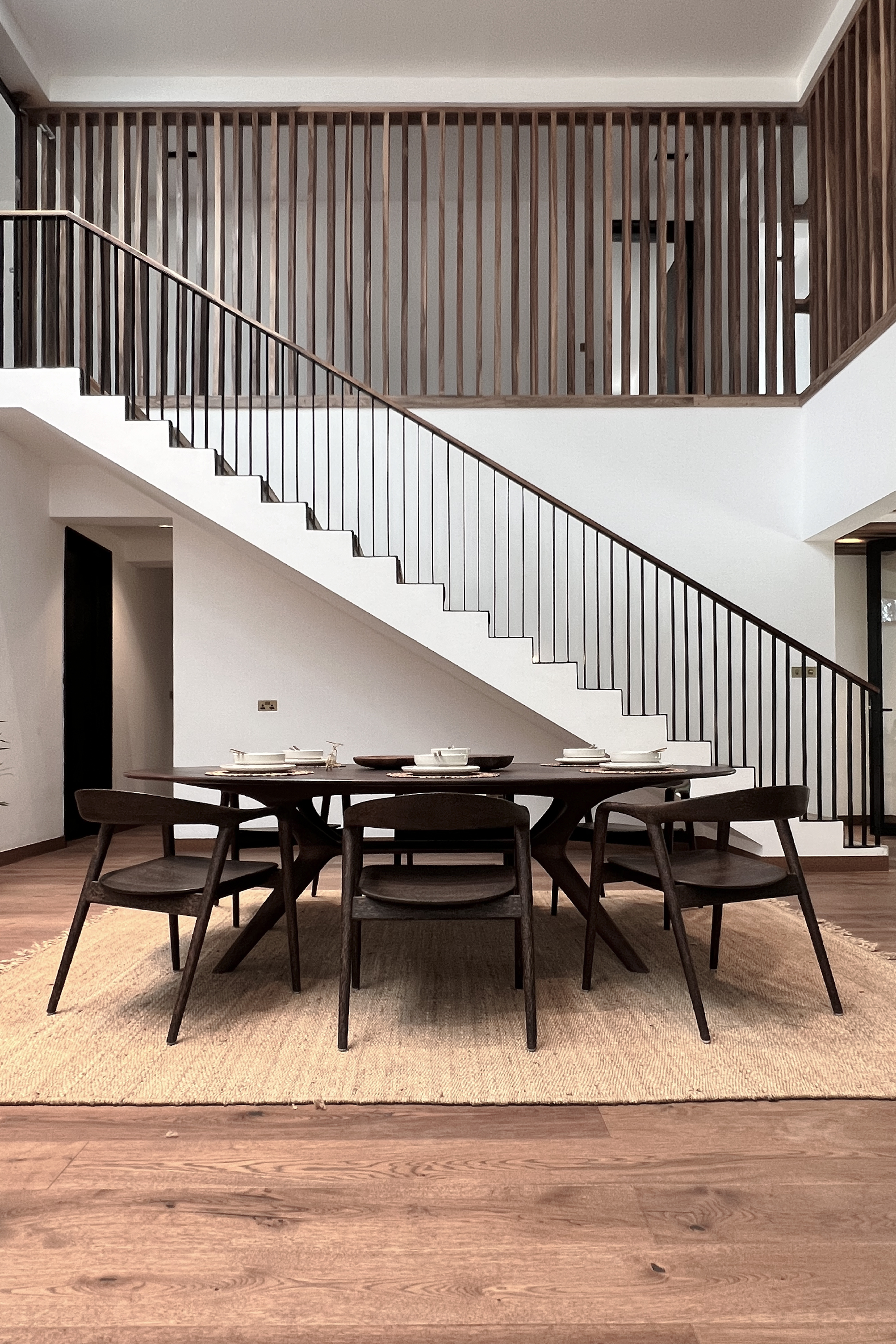 Casa SD by Studio Mehta Architecture - Architizer