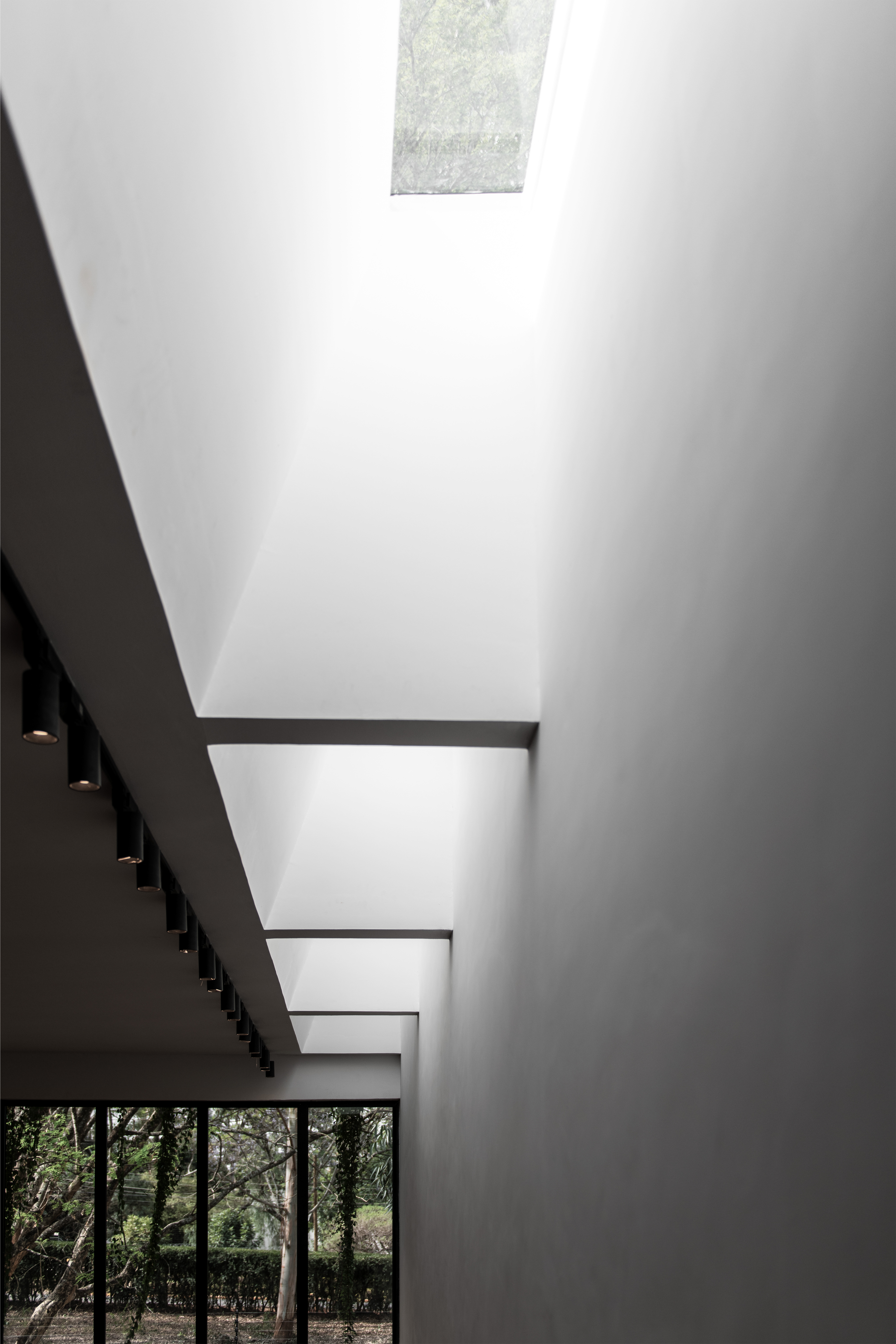 Casa SD by Studio Mehta Architecture - Architizer