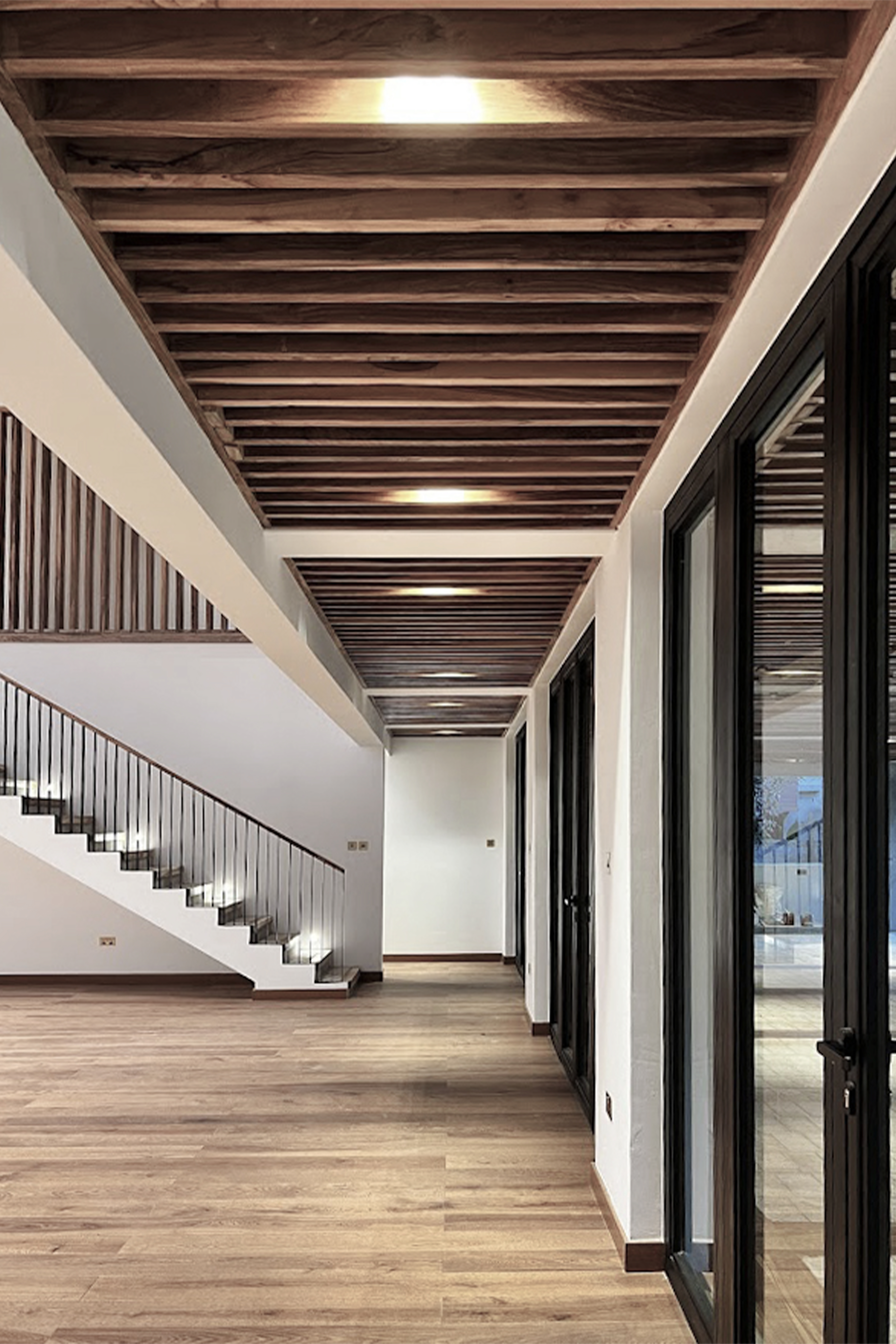 Casa SD by Studio Mehta Architecture - Architizer