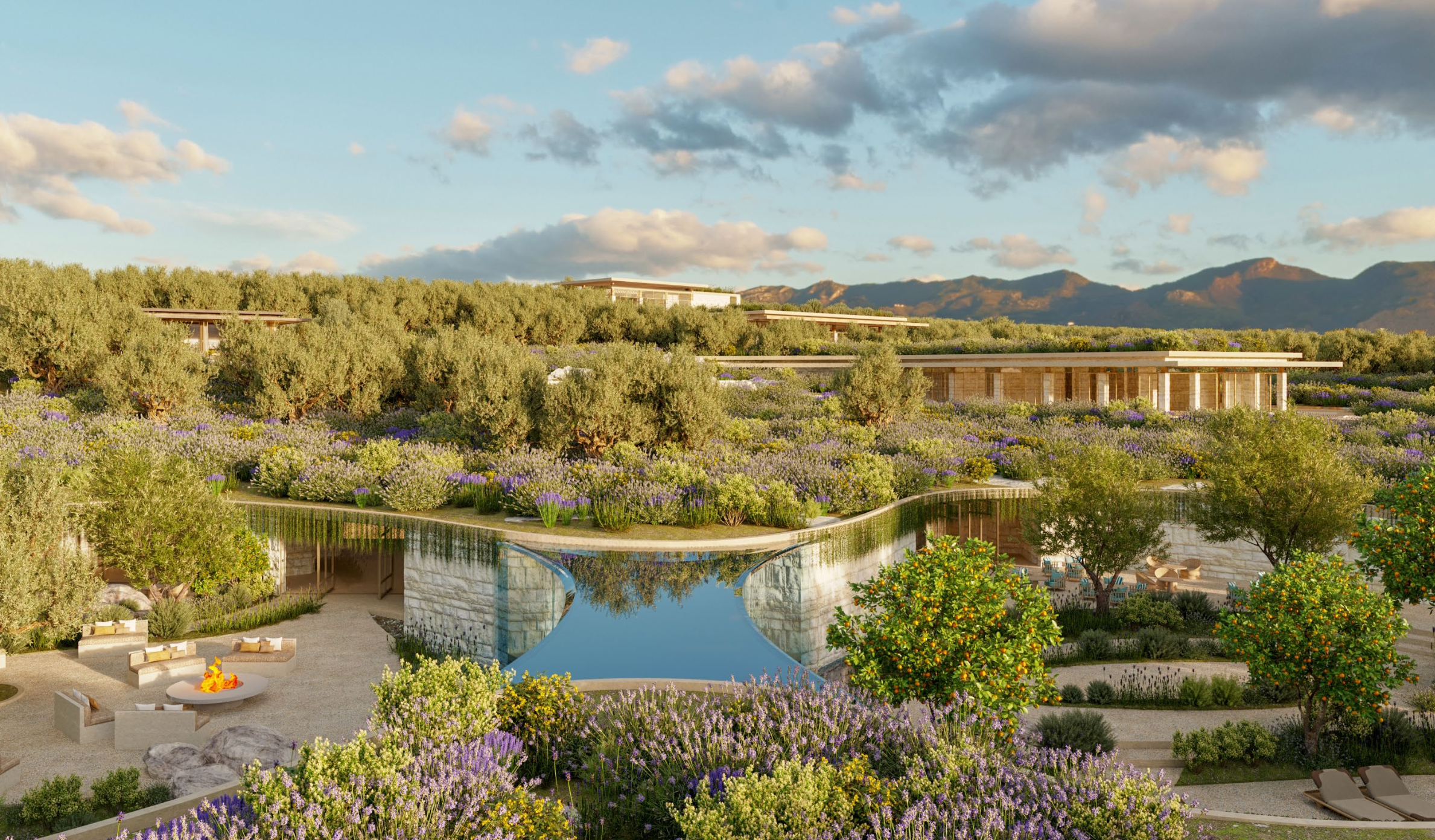 Banyan Tree Varko Bay by Elastic Architects - Architizer