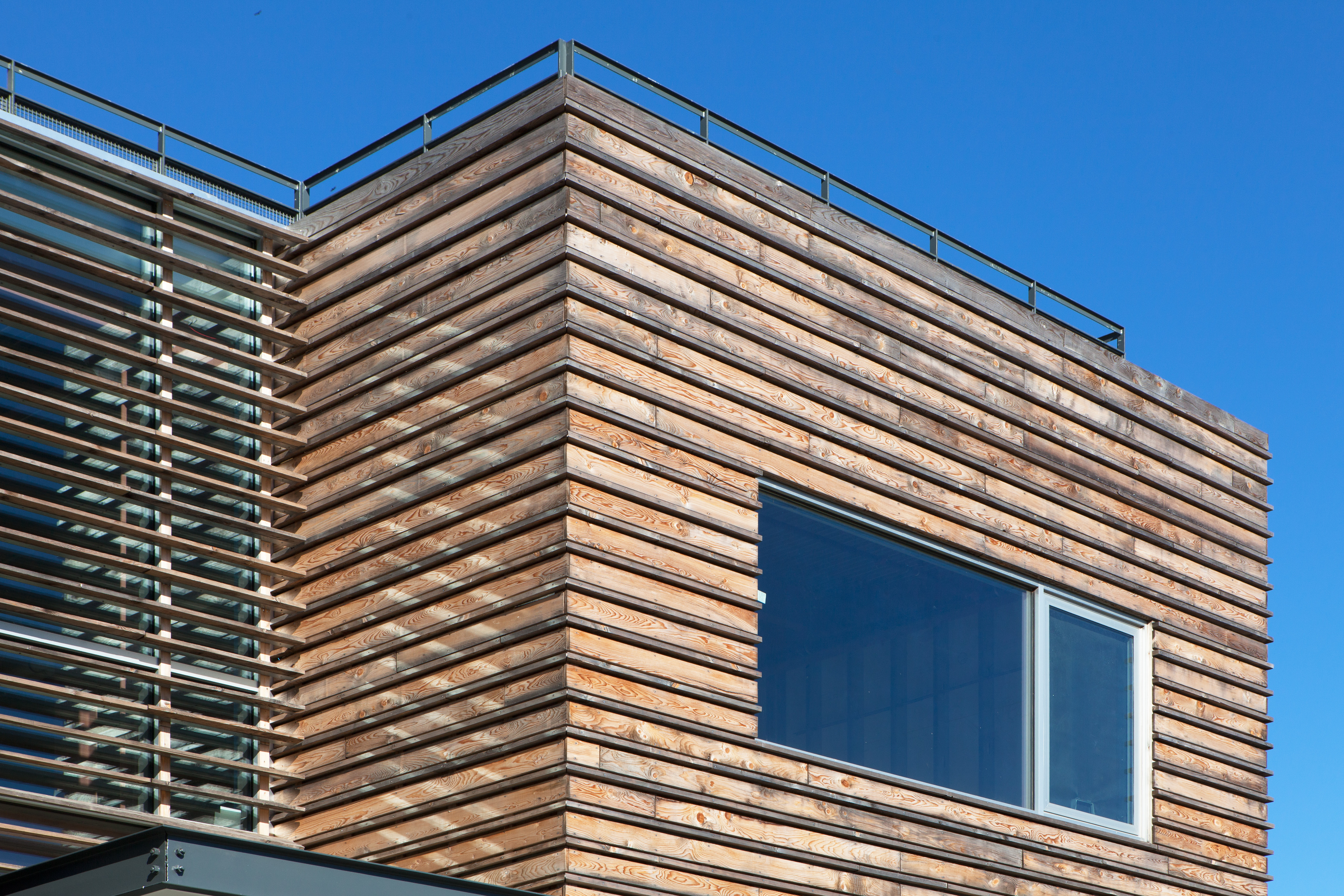 Greater Newark Conservancy by Sage and Coombe Architects - Architizer