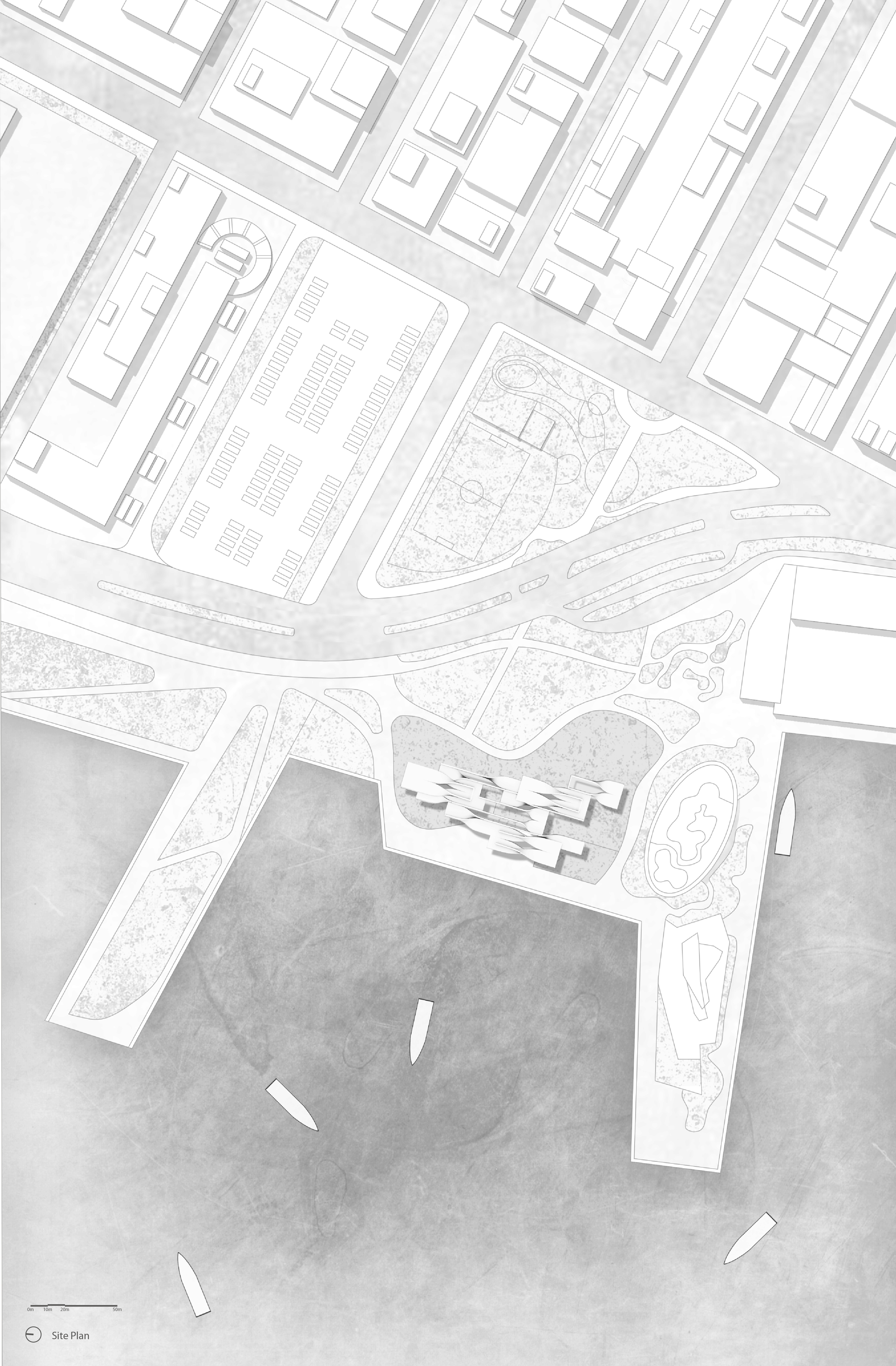 Twisted Intertwining by Studio Lihan - Architizer