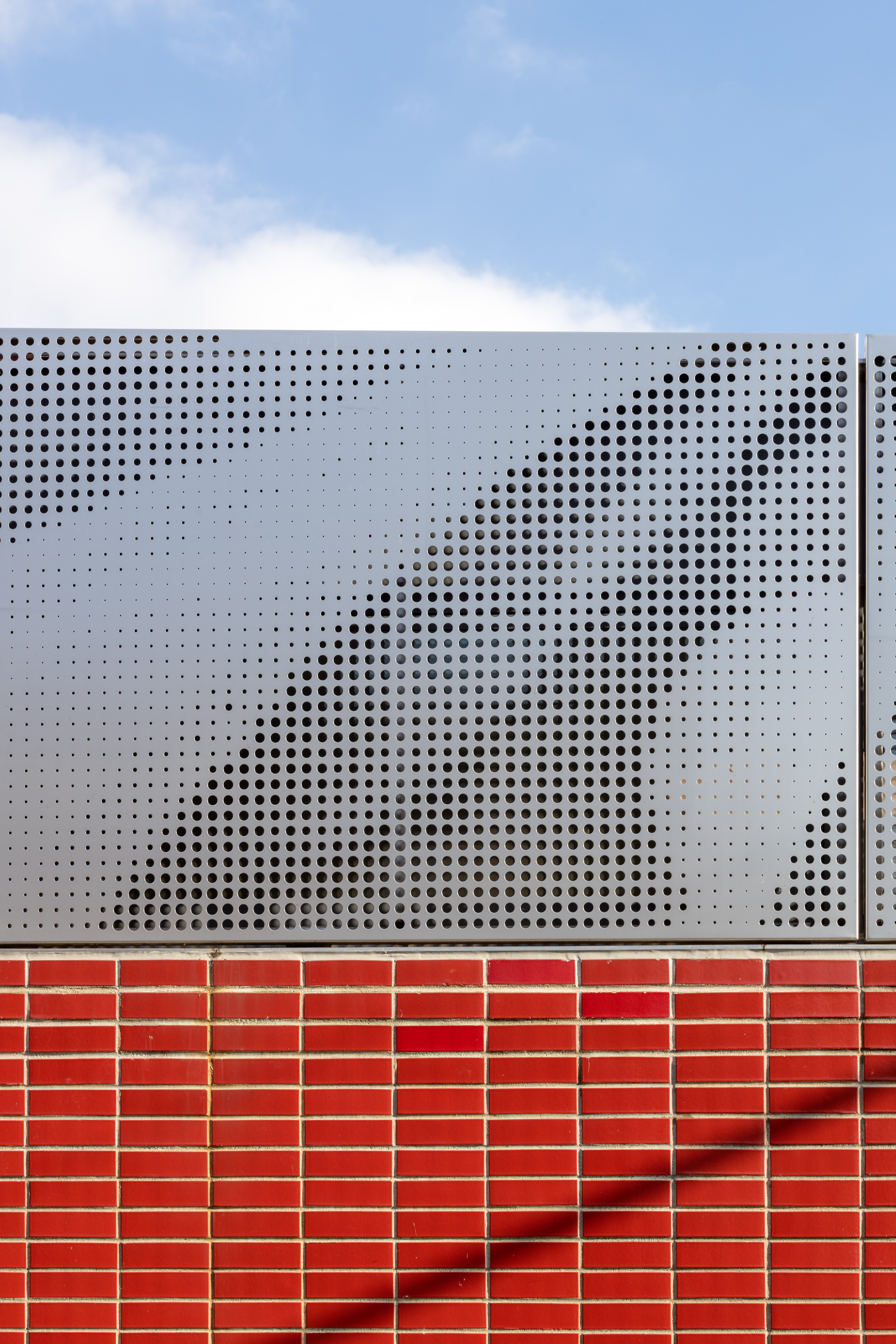 Public Restrooms Prototype by Sage and Coombe Architects - Architizer