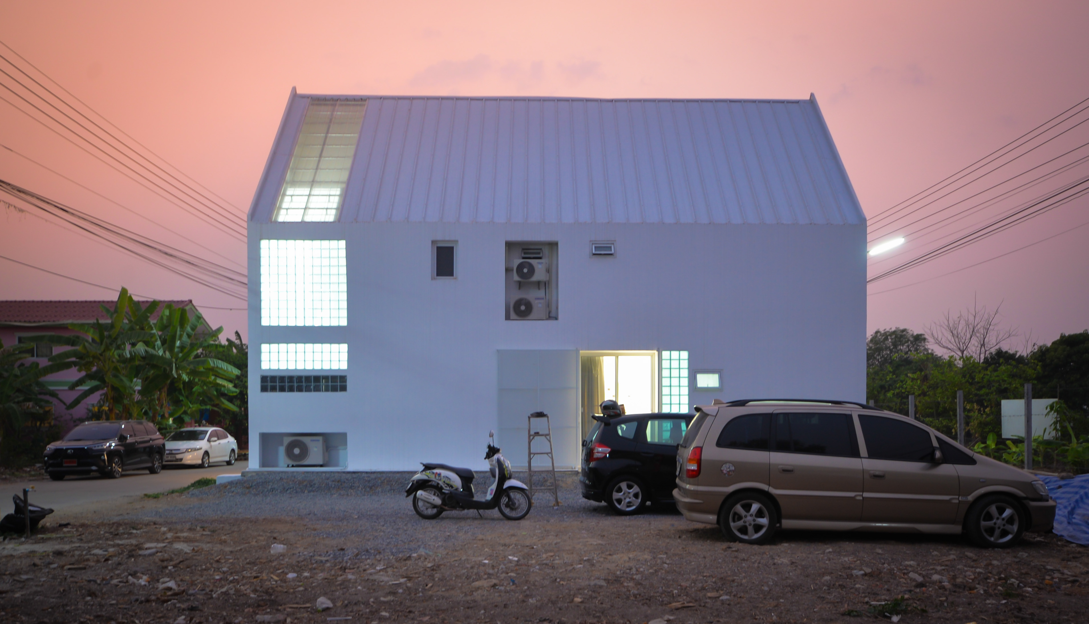 PPhouse by Entropyarchitect Co., Ltd. - Architizer