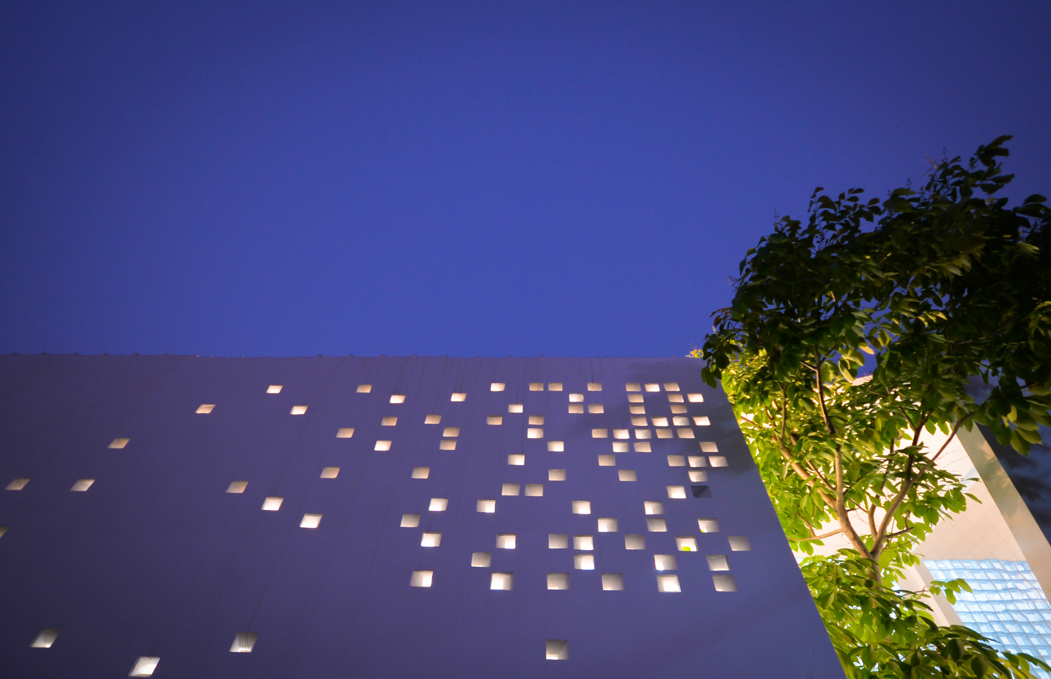 PPhouse by Entropyarchitect Co., Ltd. - Architizer