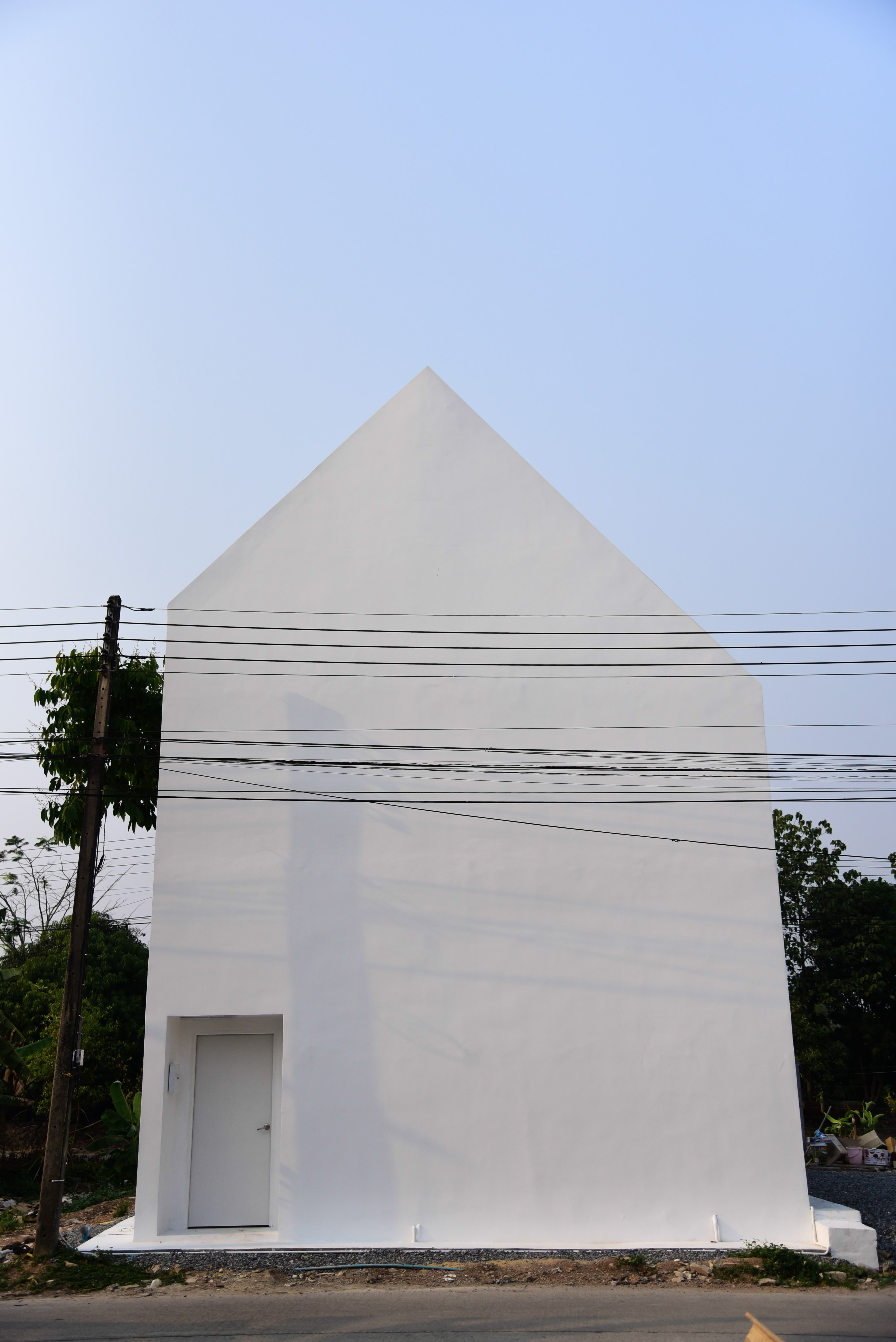 PPhouse by Entropyarchitect Co., Ltd. - Architizer