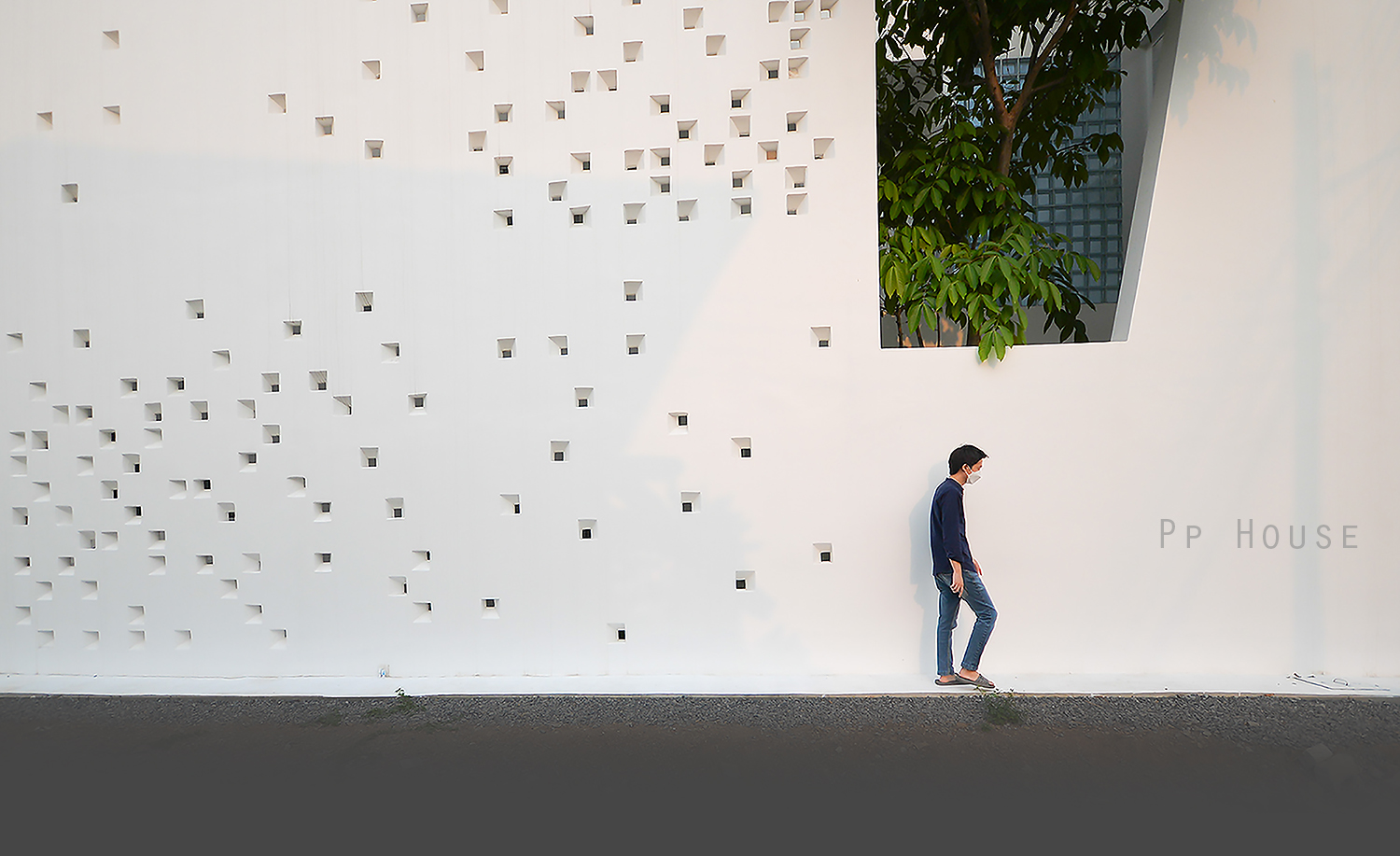 PPhouse by Entropyarchitect Co., Ltd. - Architizer