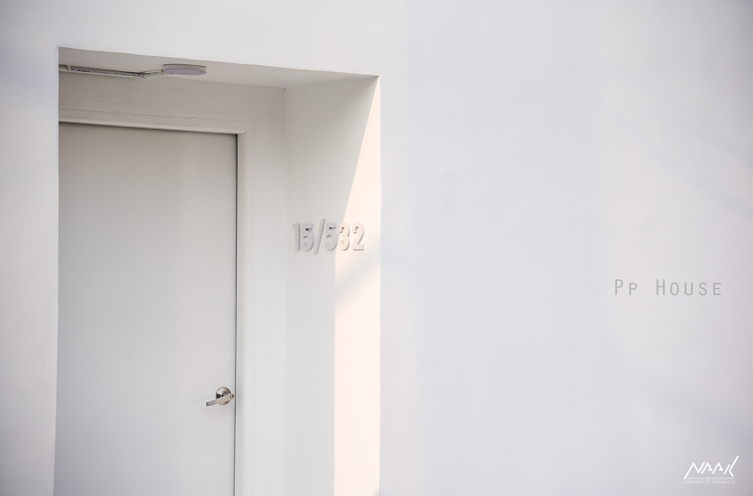 PPhouse by Entropyarchitect Co., Ltd. - Architizer