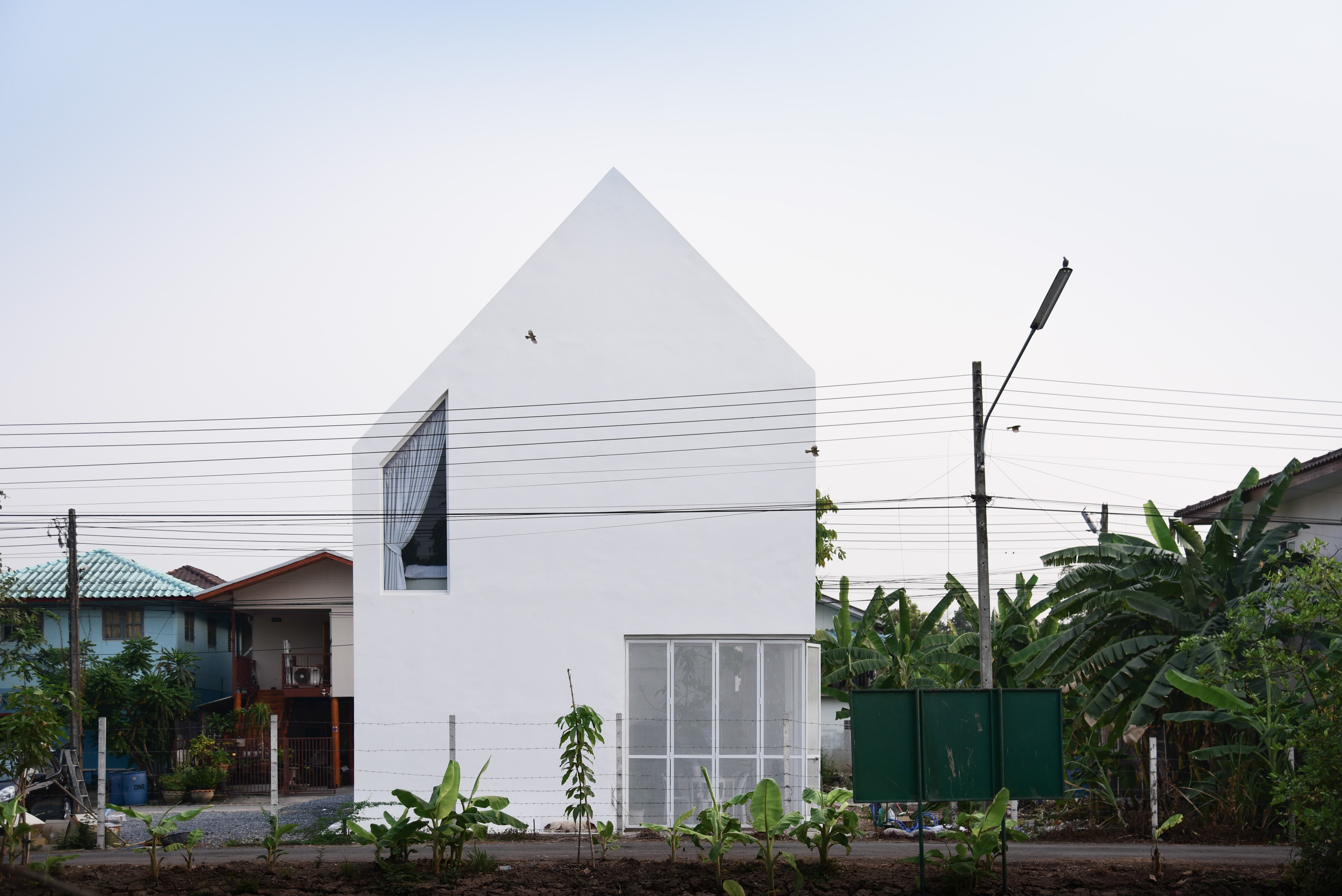 PPhouse by Entropyarchitect Co., Ltd. - Architizer