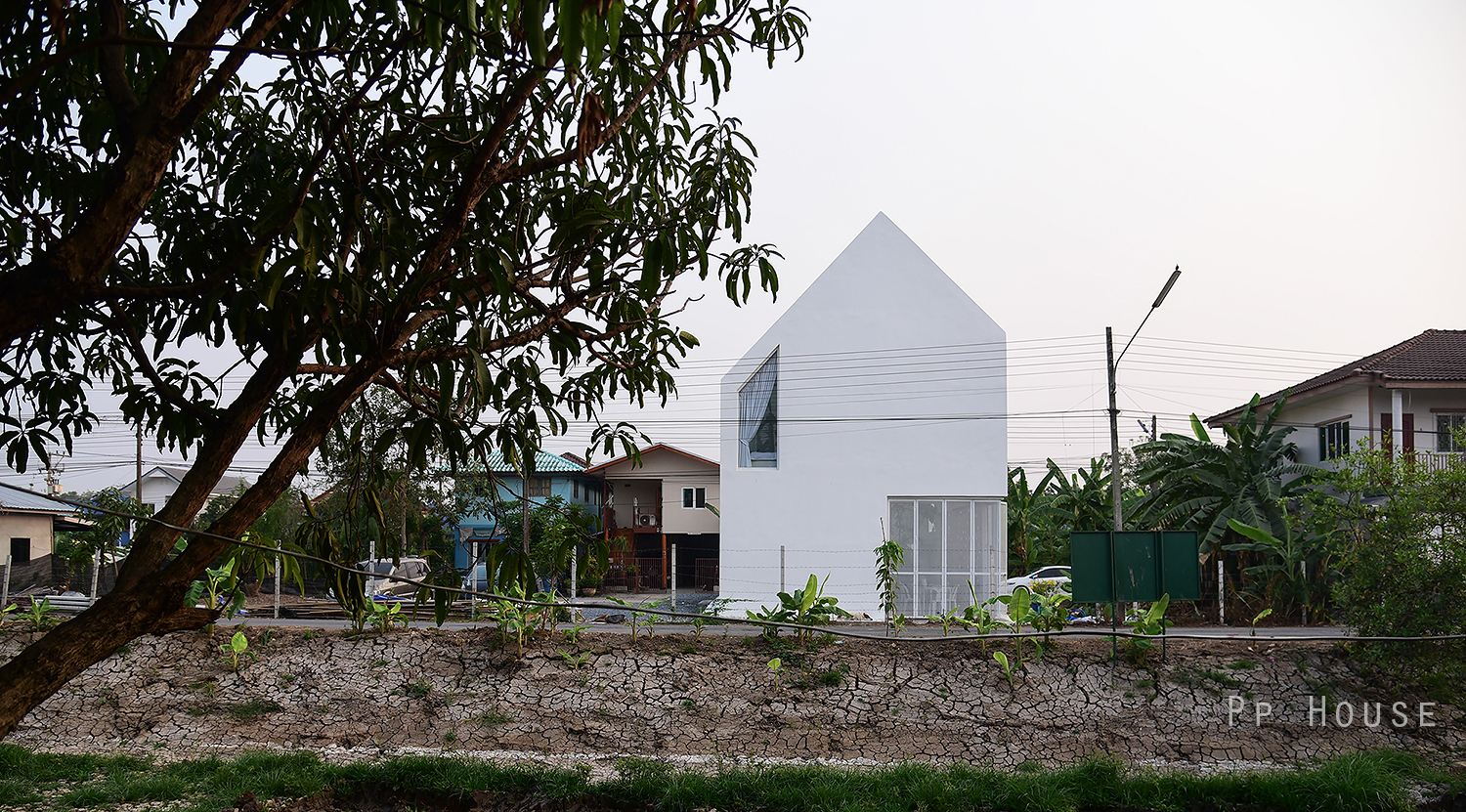 PPhouse by Entropyarchitect Co., Ltd. - Architizer