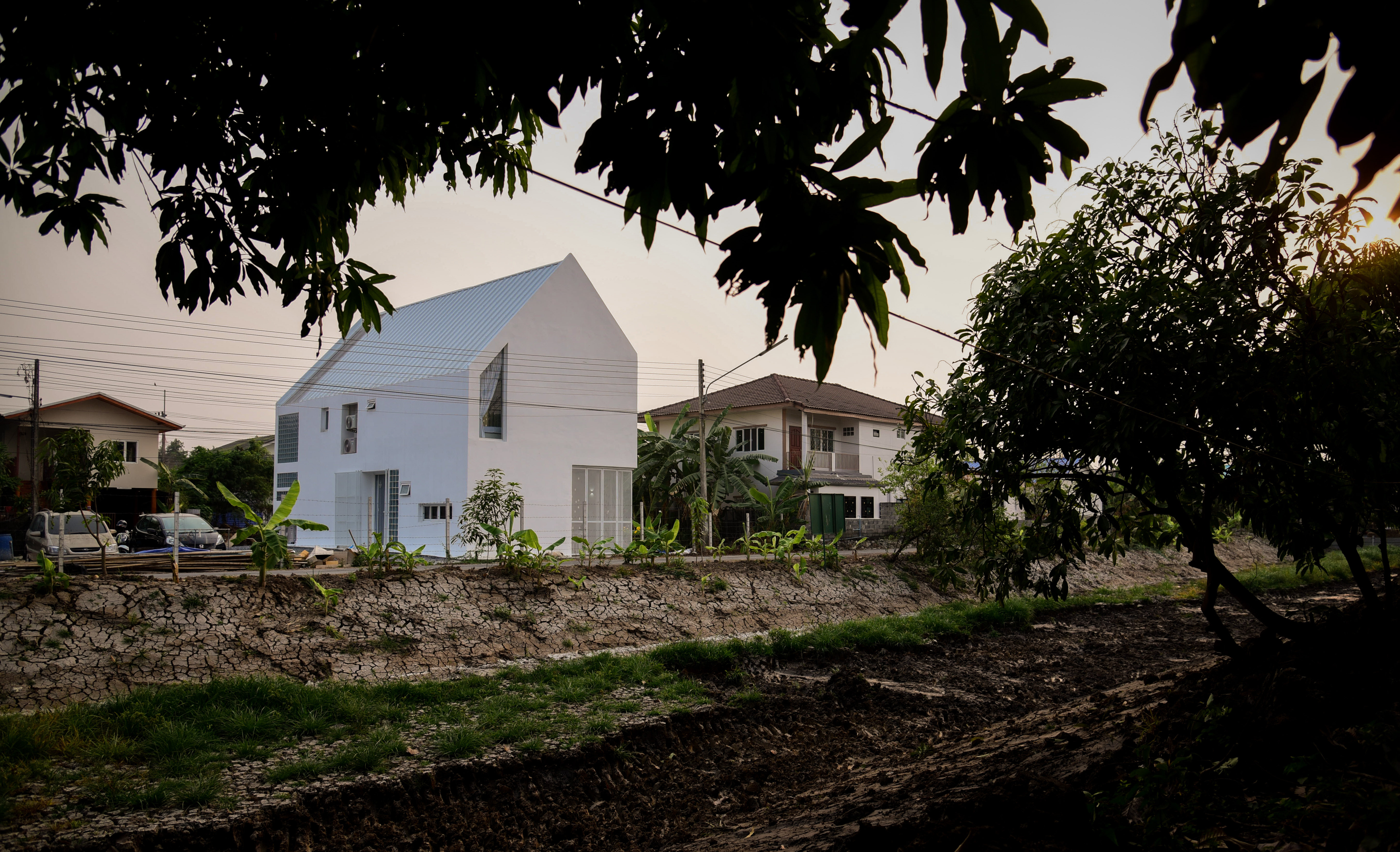 PPhouse by Entropyarchitect Co., Ltd. - Architizer