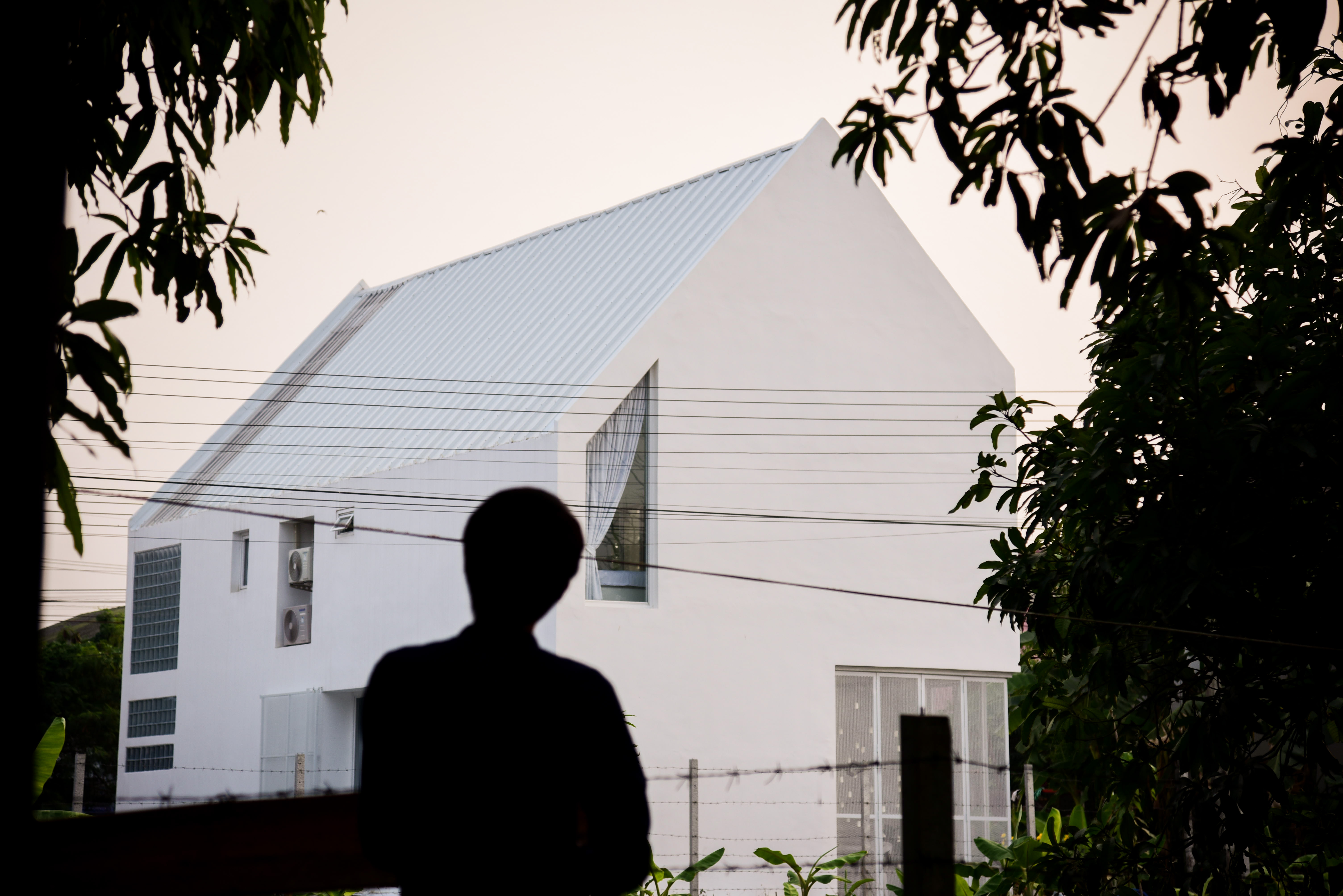 PPhouse by Entropyarchitect Co., Ltd. - Architizer