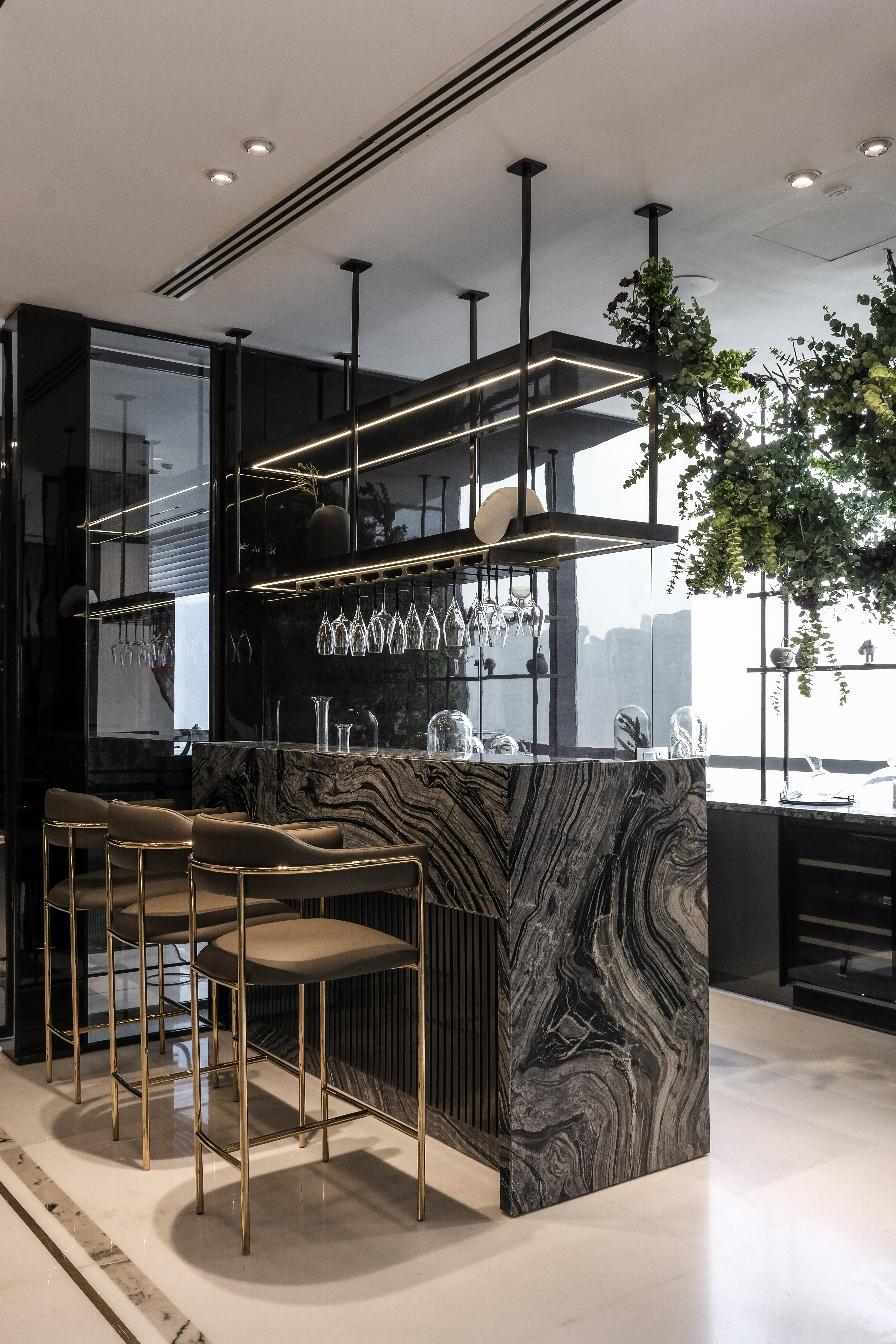 Elan Office by Essentia Environments - Architizer