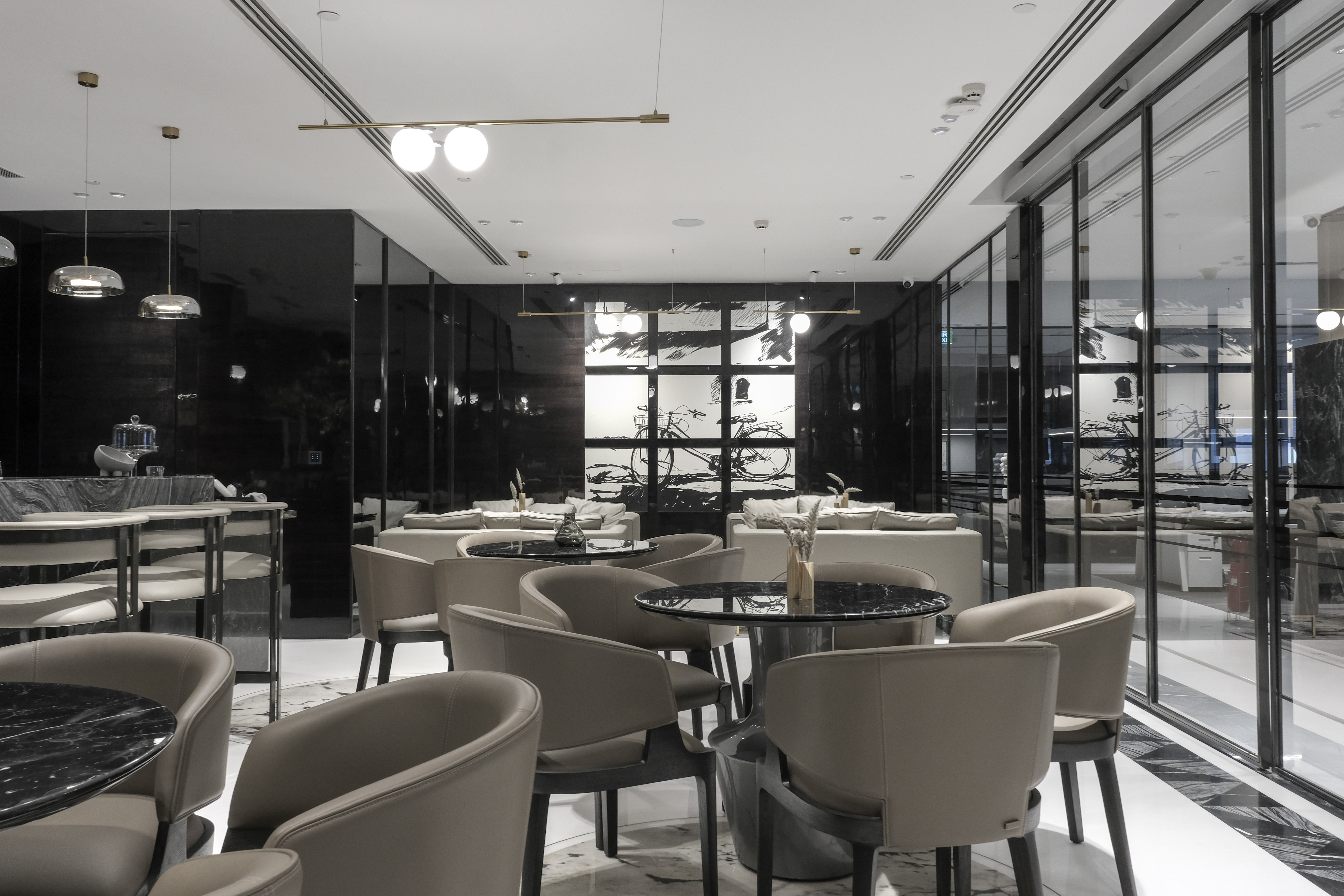 Elan Office by Essentia Environments - Architizer