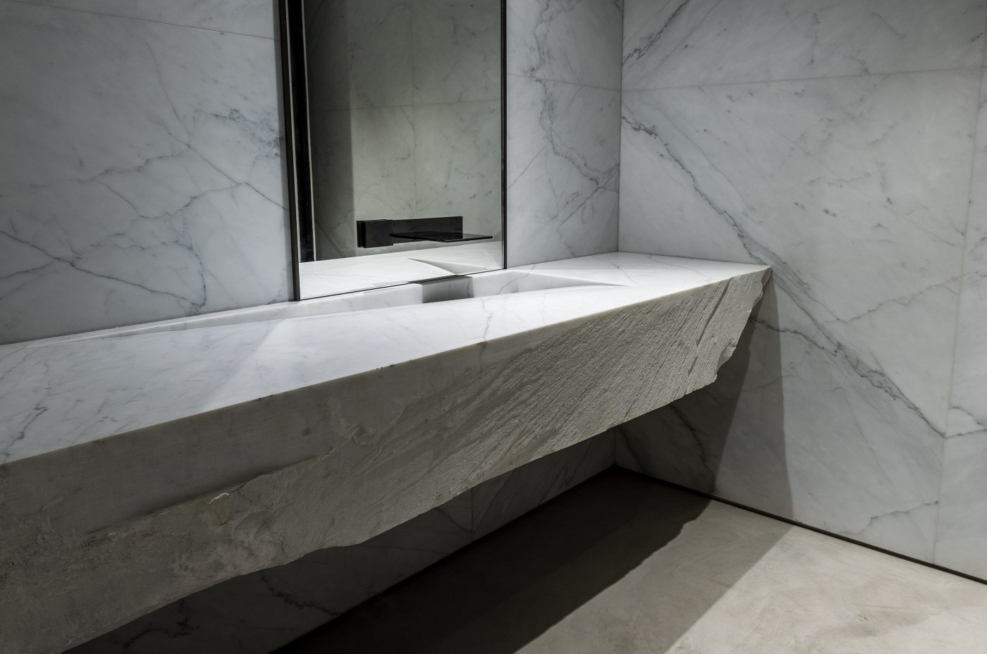 Maggiore by Etereo Design - Architizer