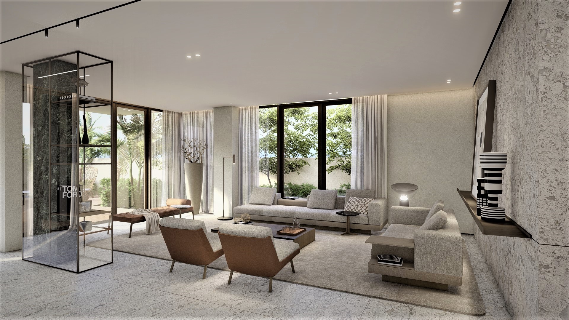 Isola by Etereo Design - Architizer