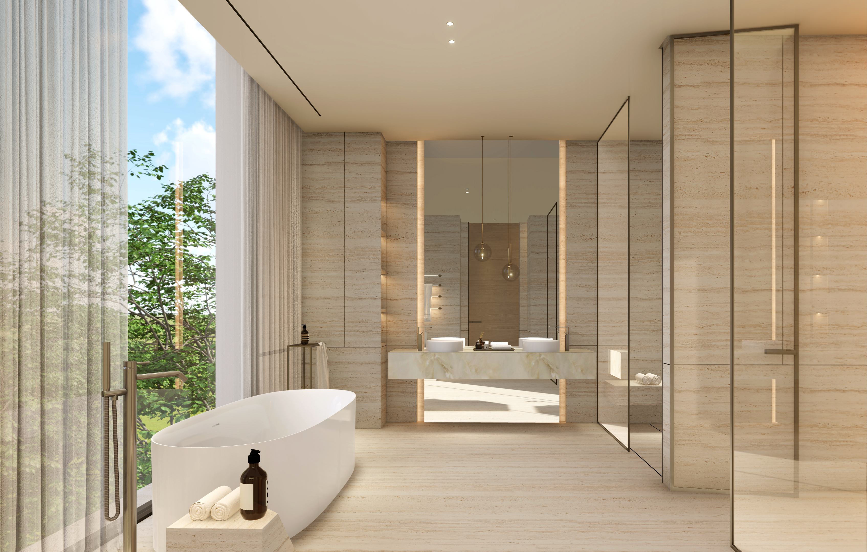 Dolcevita by Etereo Design - Architizer