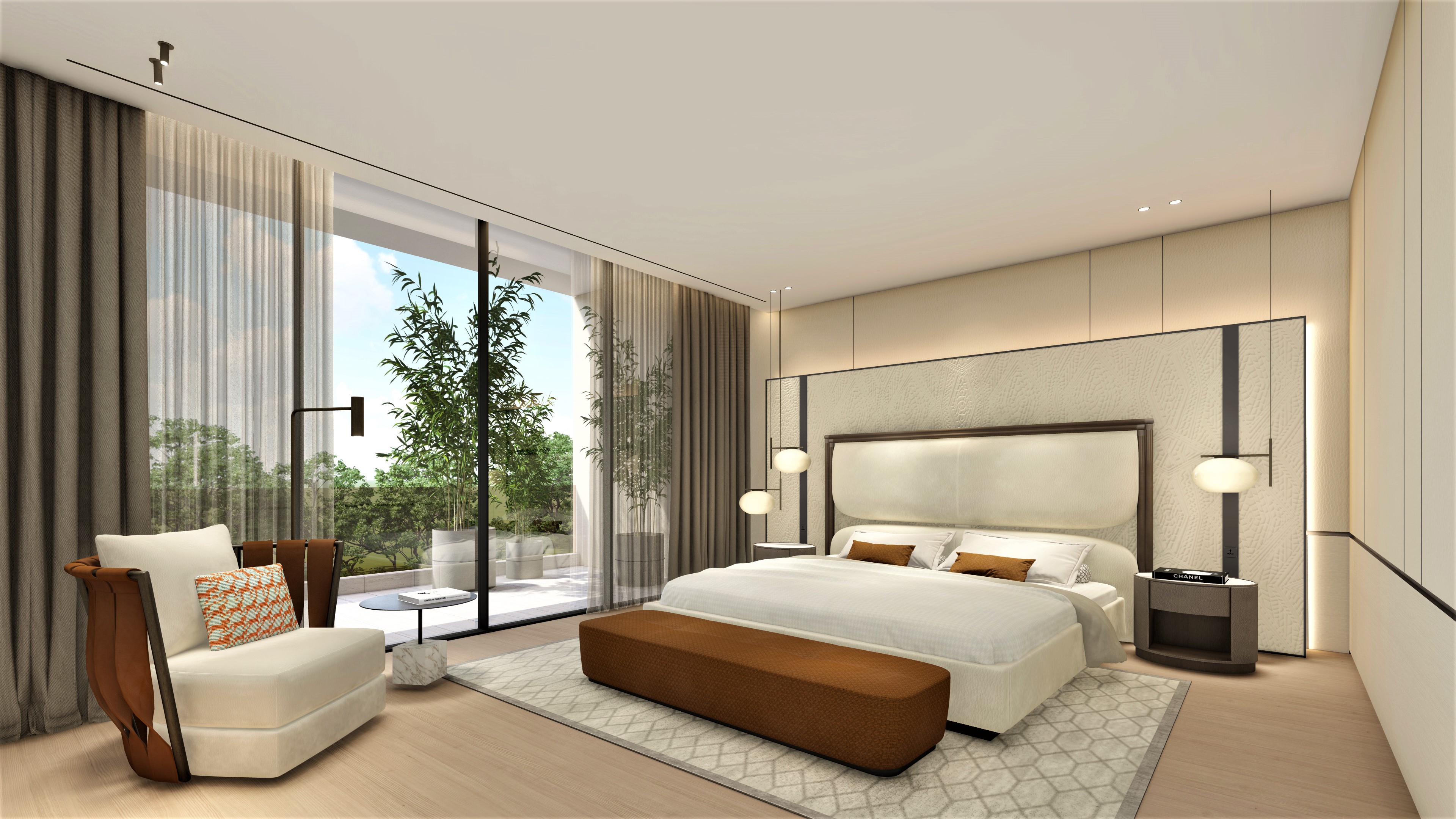 Dolcevita by Etereo Design - Architizer