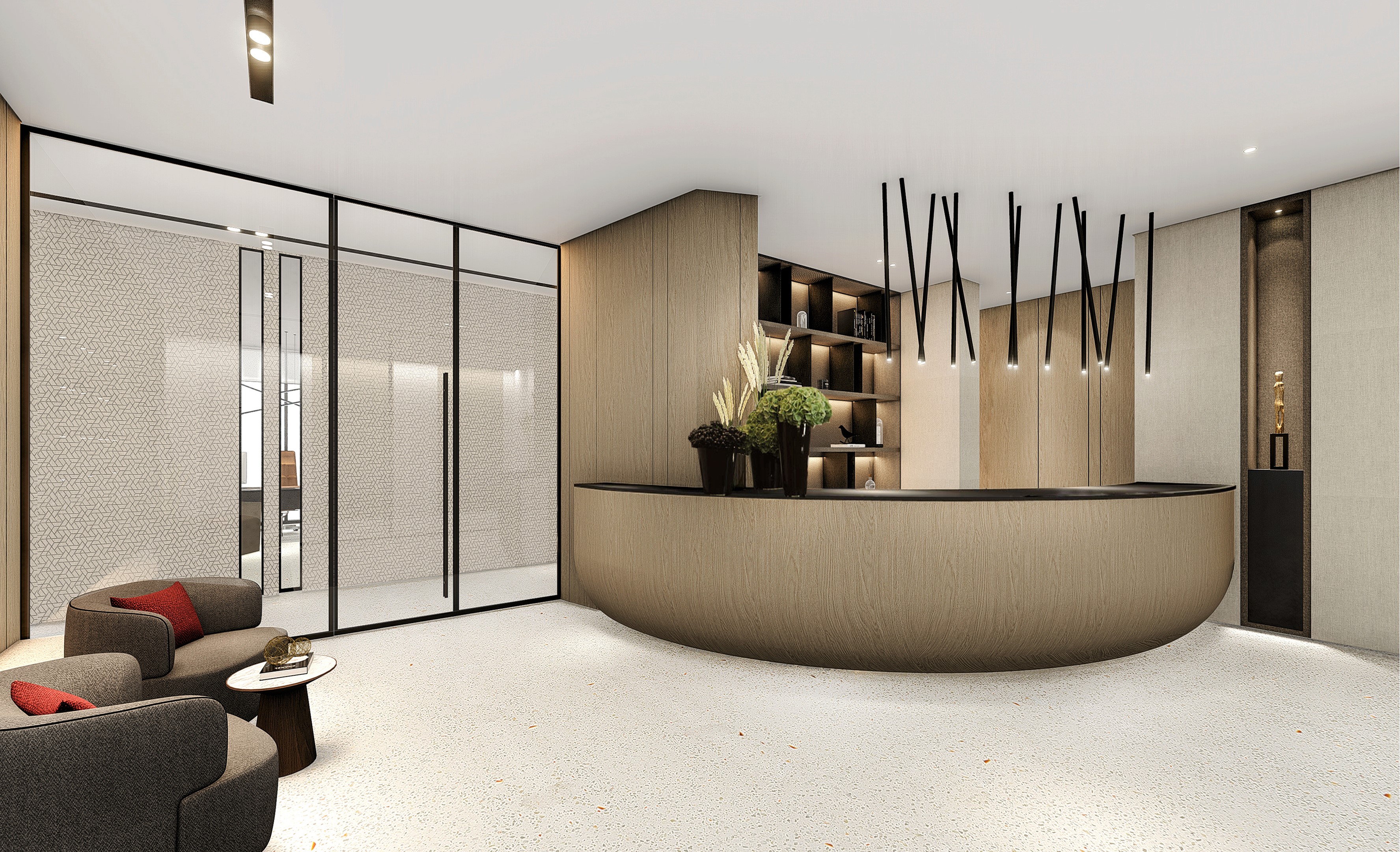 Etereo Design - Architizer