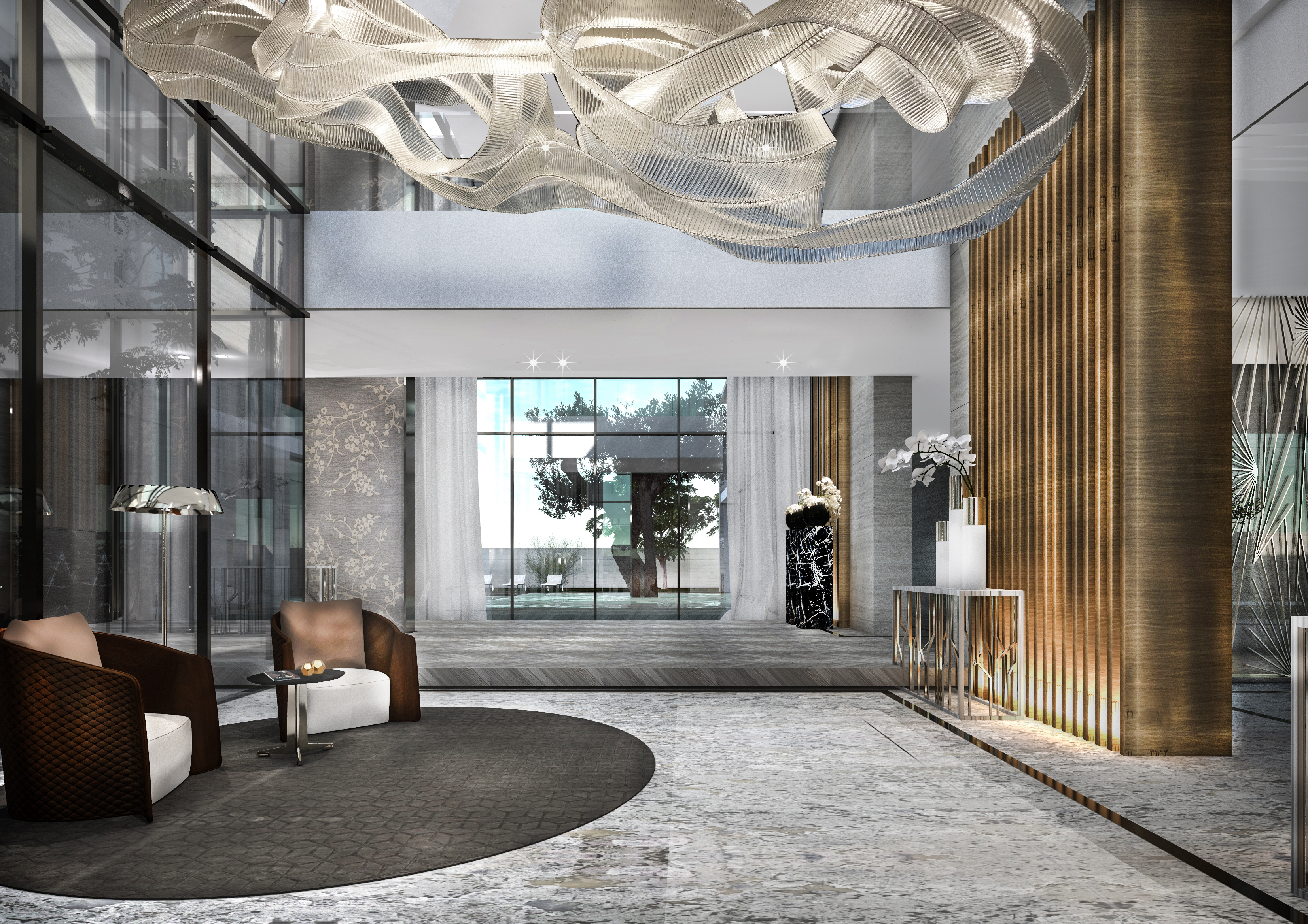 Etereo Design - Architizer