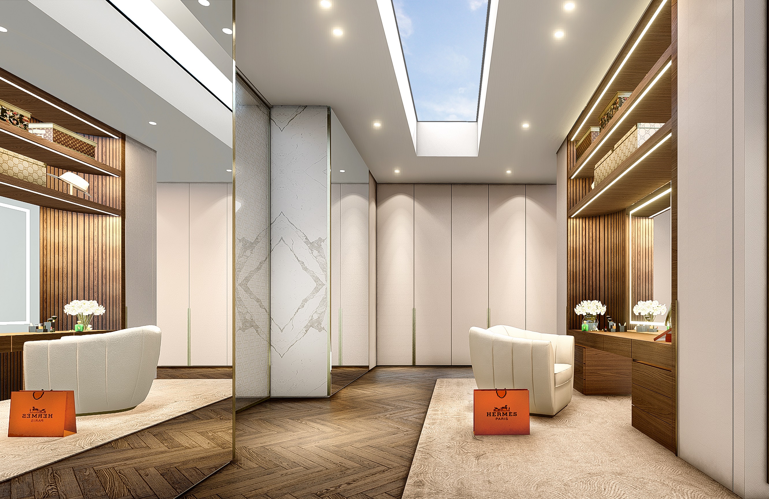 Segreta by Etereo Design - Architizer