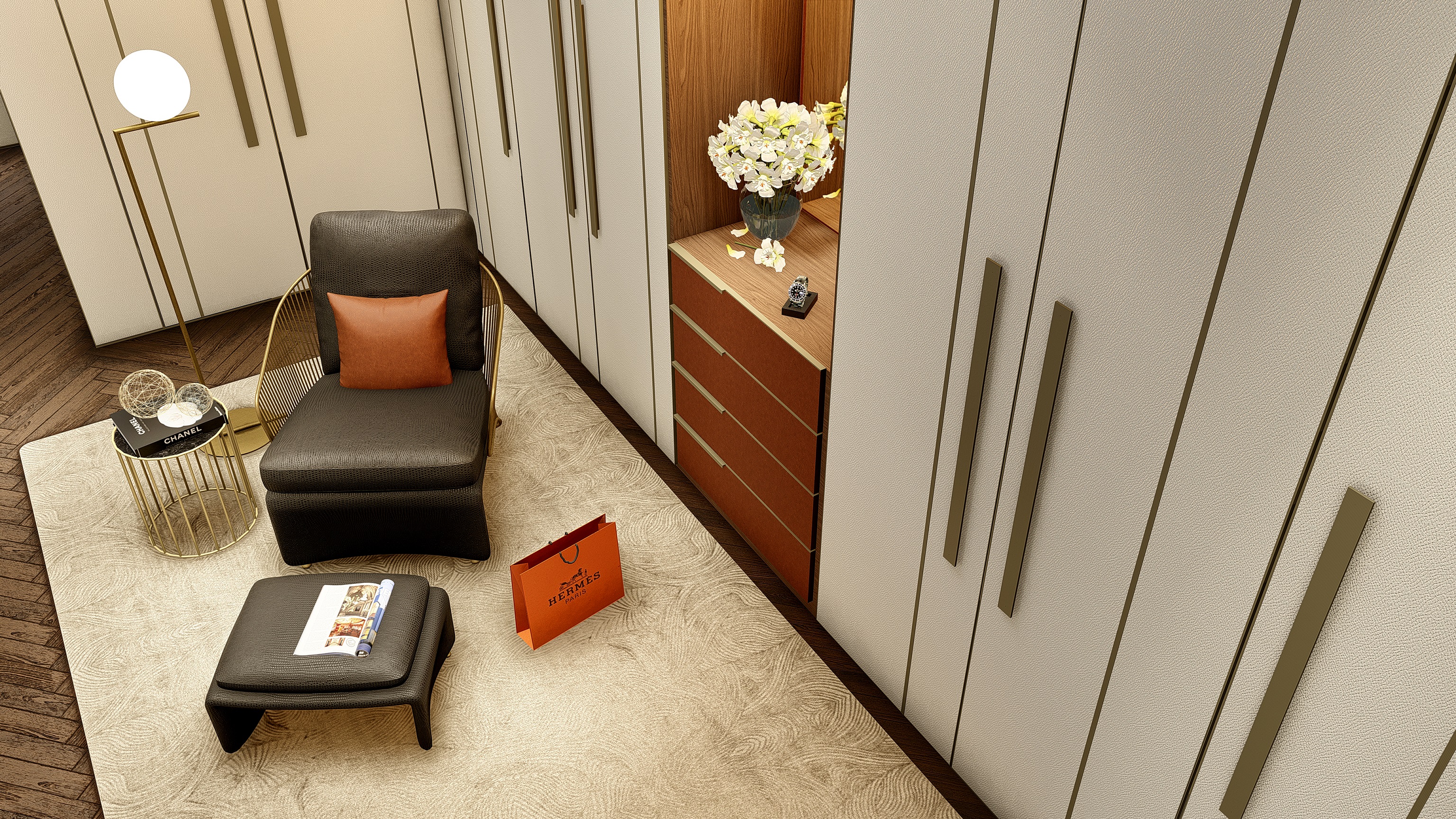 Segreta by Etereo Design - Architizer