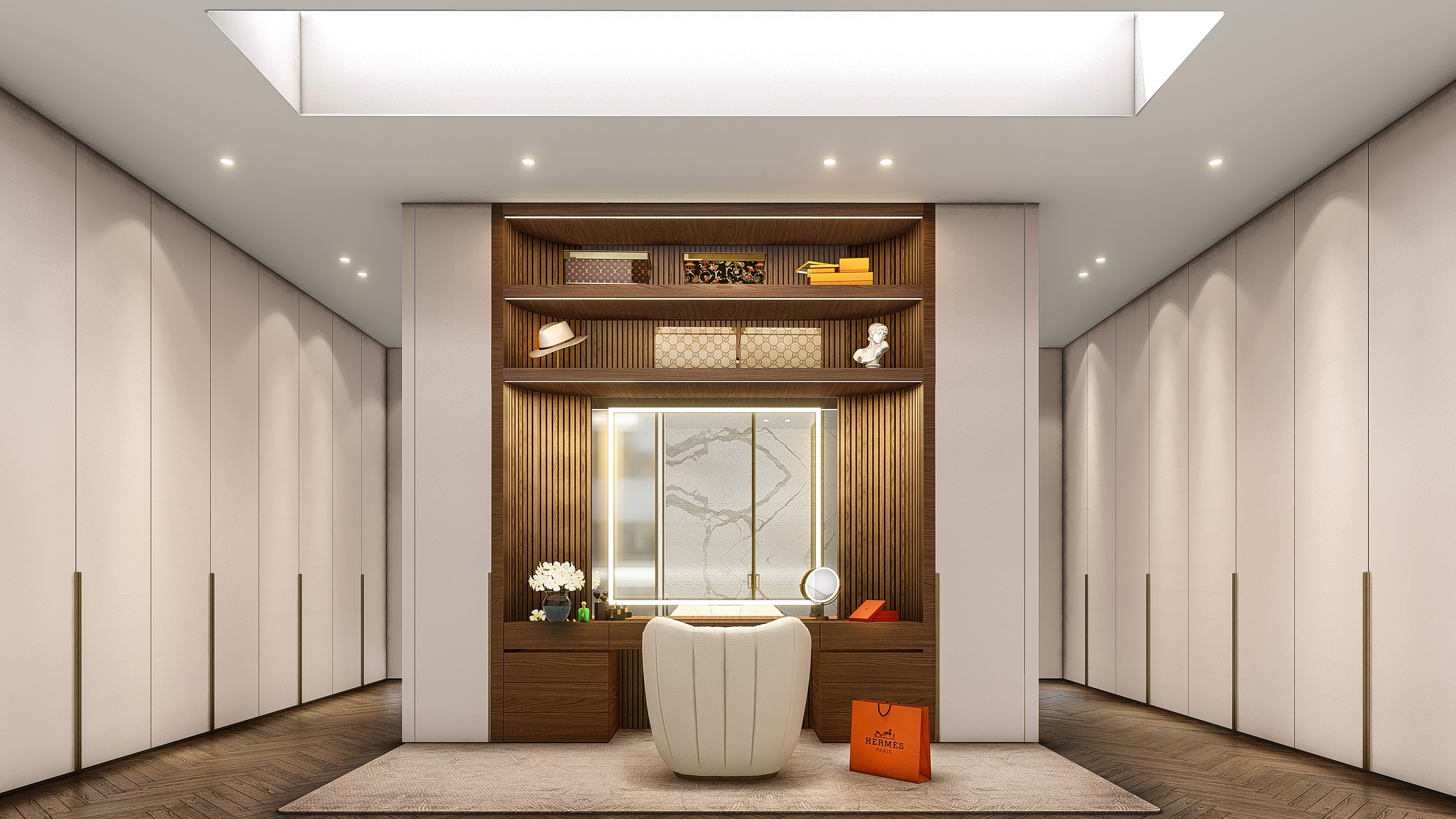 Segreta by Etereo Design - Architizer