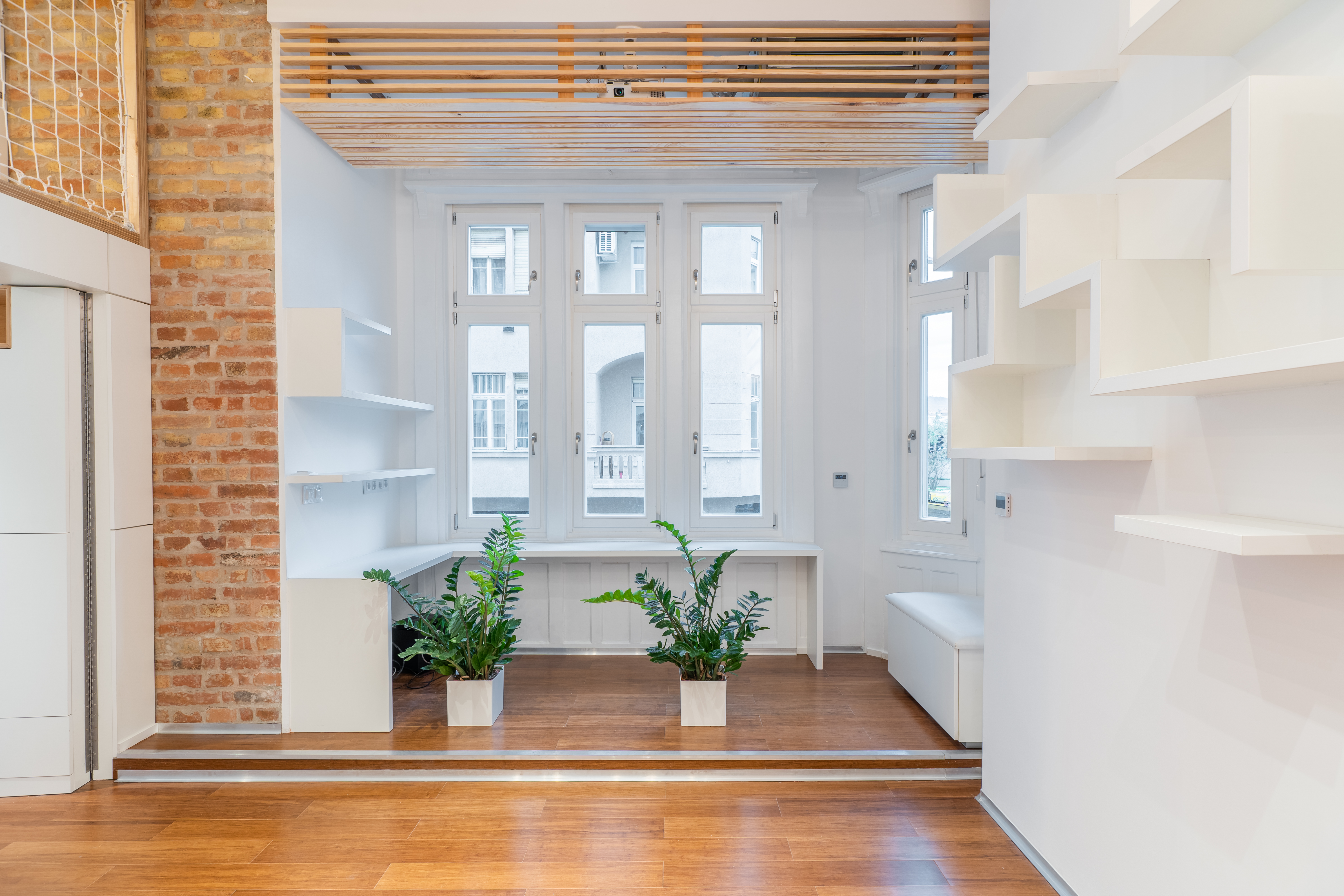 M60 Hybrid Home, Interior Design by S39 Hybrid Design Ltd. - Architizer