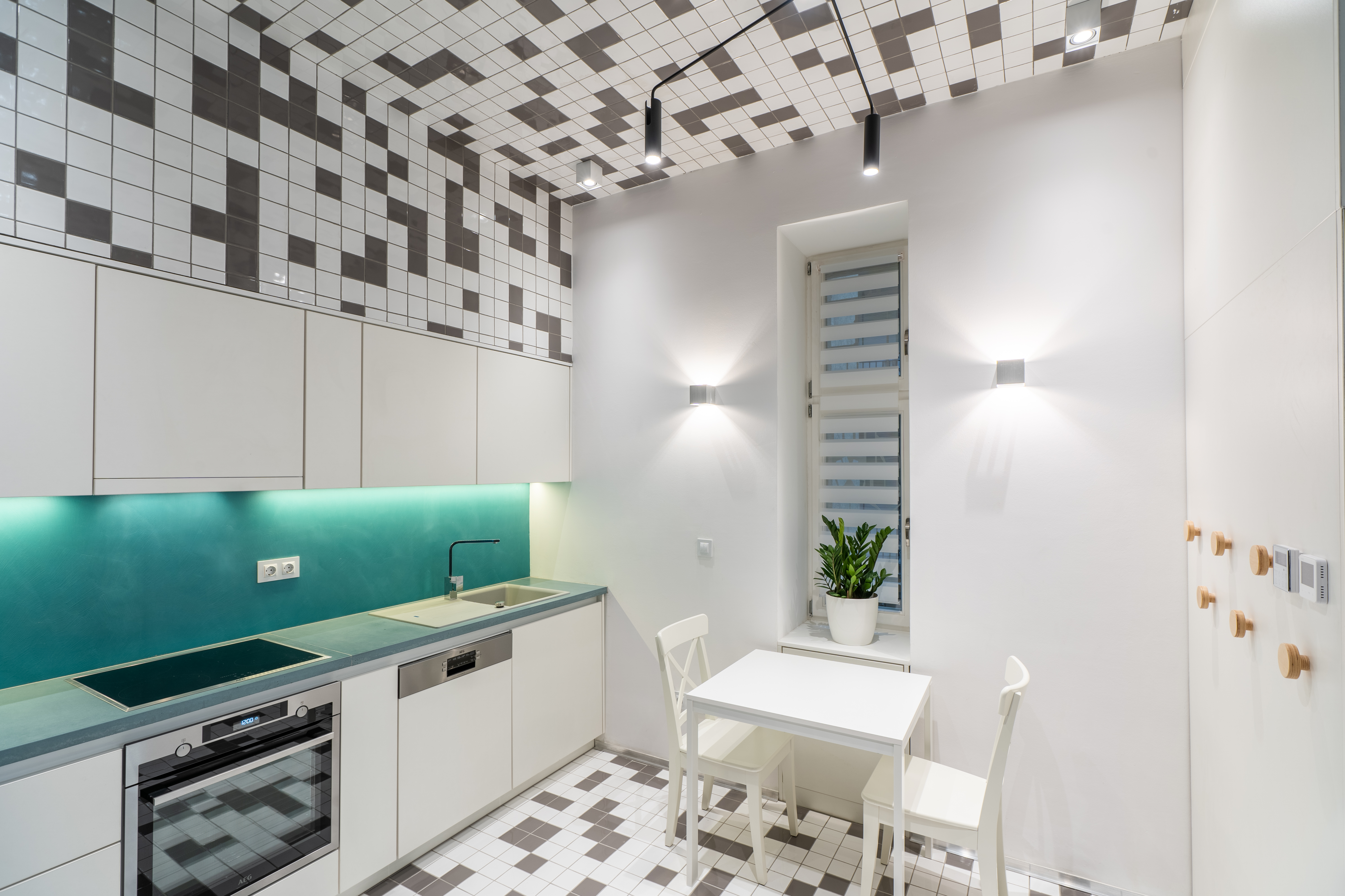 M60 Hybrid Home, Interior Design by S39 Hybrid Design Ltd. - Architizer