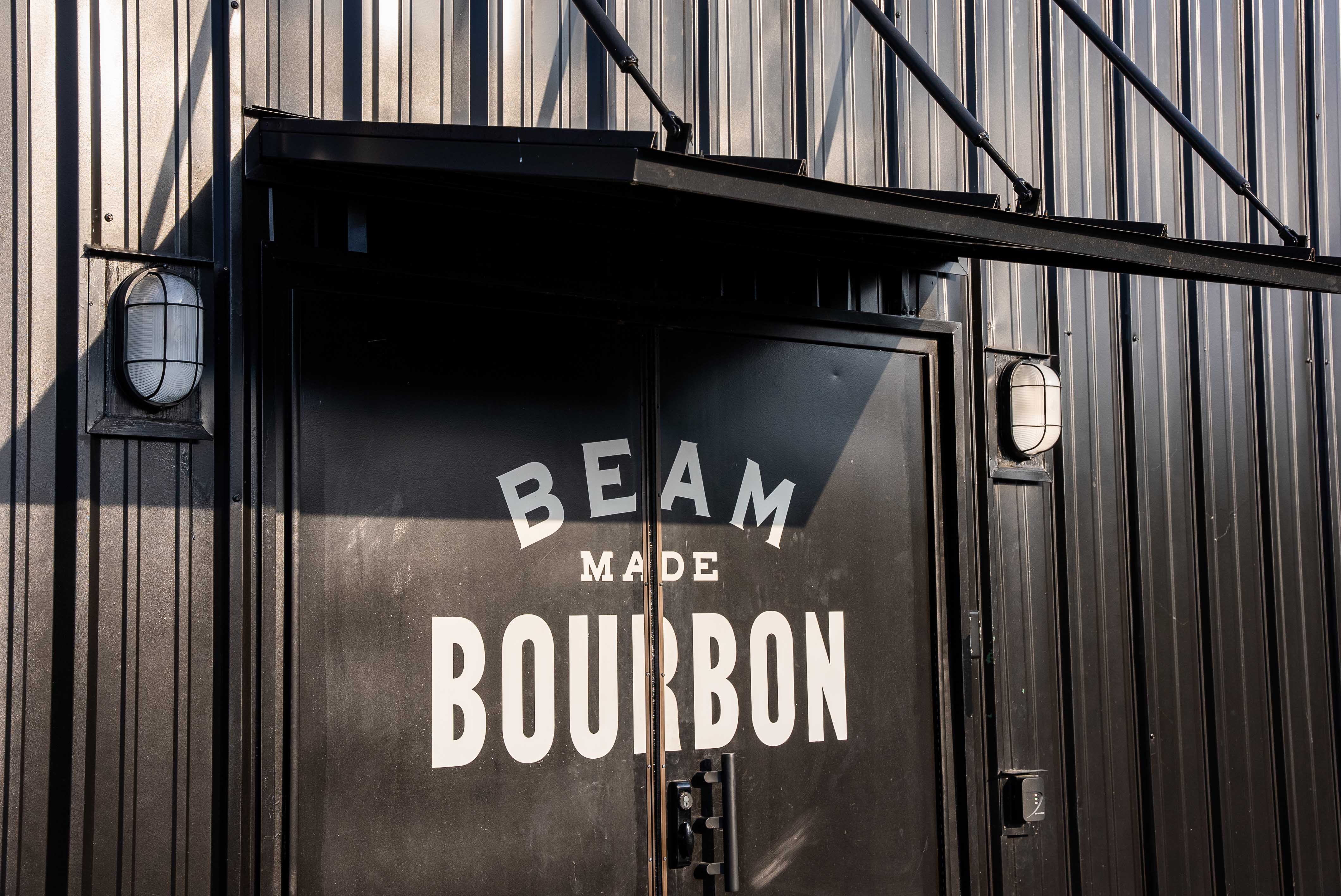 Beam Made Bourbon by Bergmeyer - Architizer