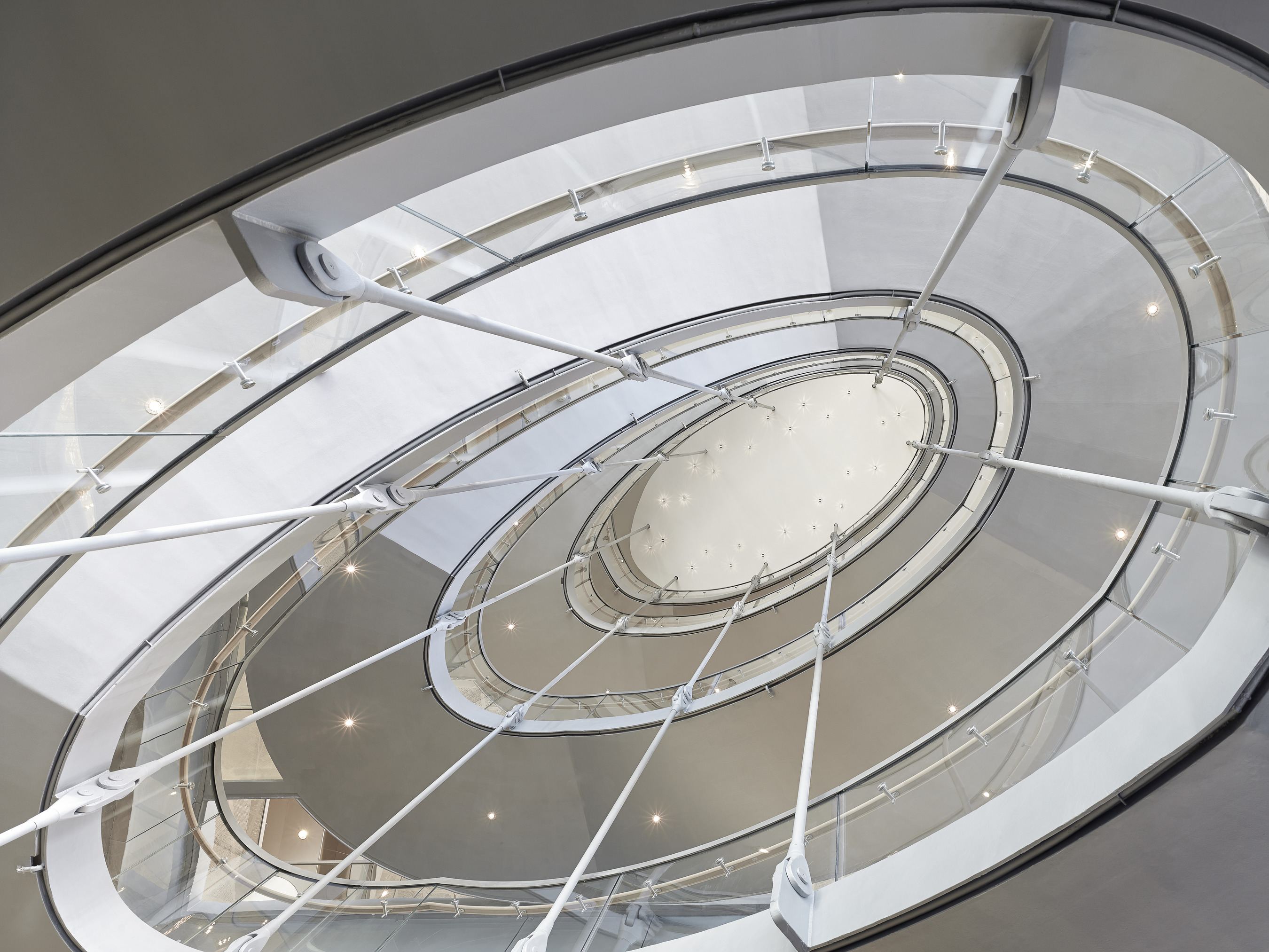 Mariinsky II by Diamond Schmitt - Architizer