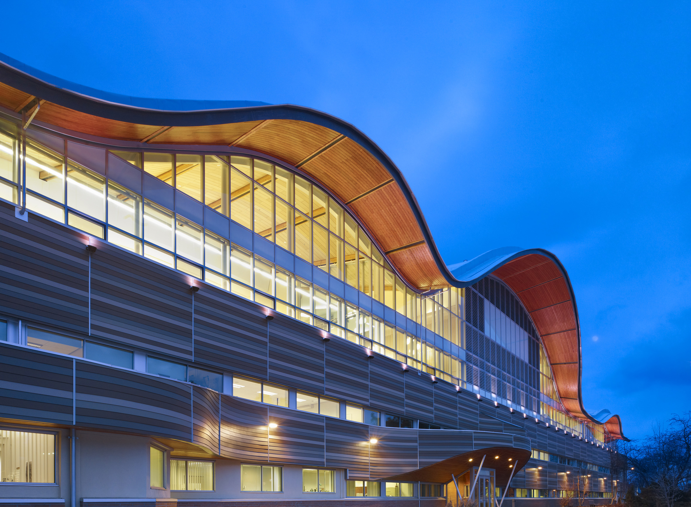 StructureCraft - Architizer