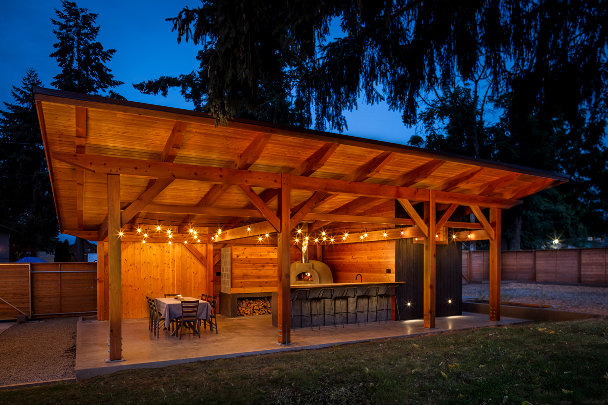 Backyard Community by New Energy Works - Architizer