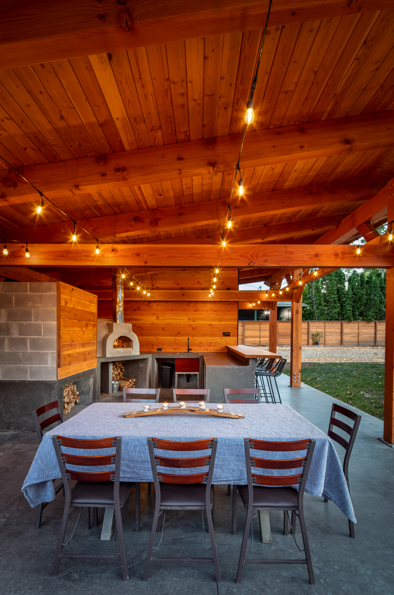 Backyard Community by New Energy Works - Architizer