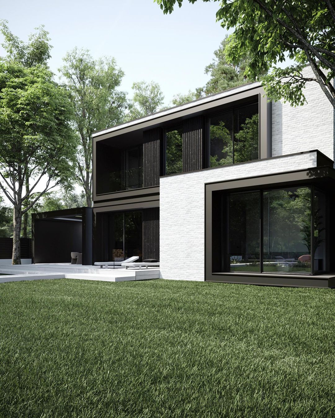 DSN HOUSE by MCORP Architects - Architizer