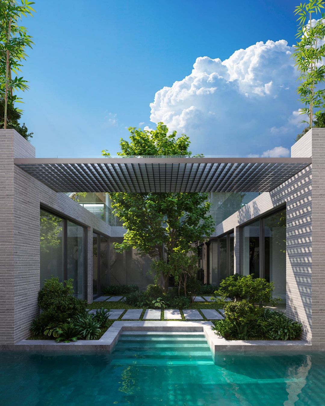 KZ HOUSE by MCORP Architects - Architizer