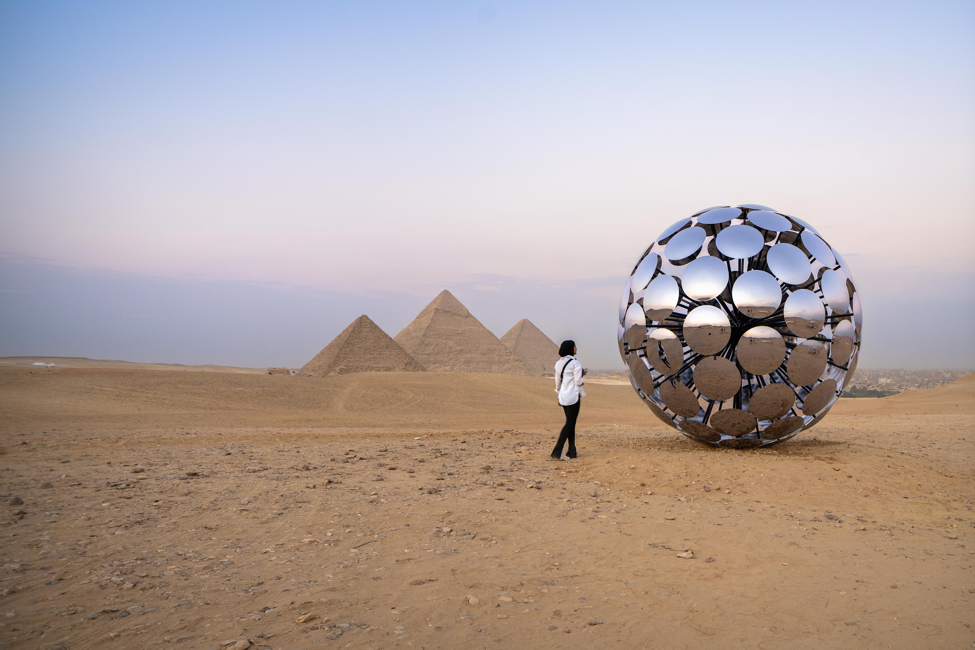 ORB by SpY Studio - Architizer