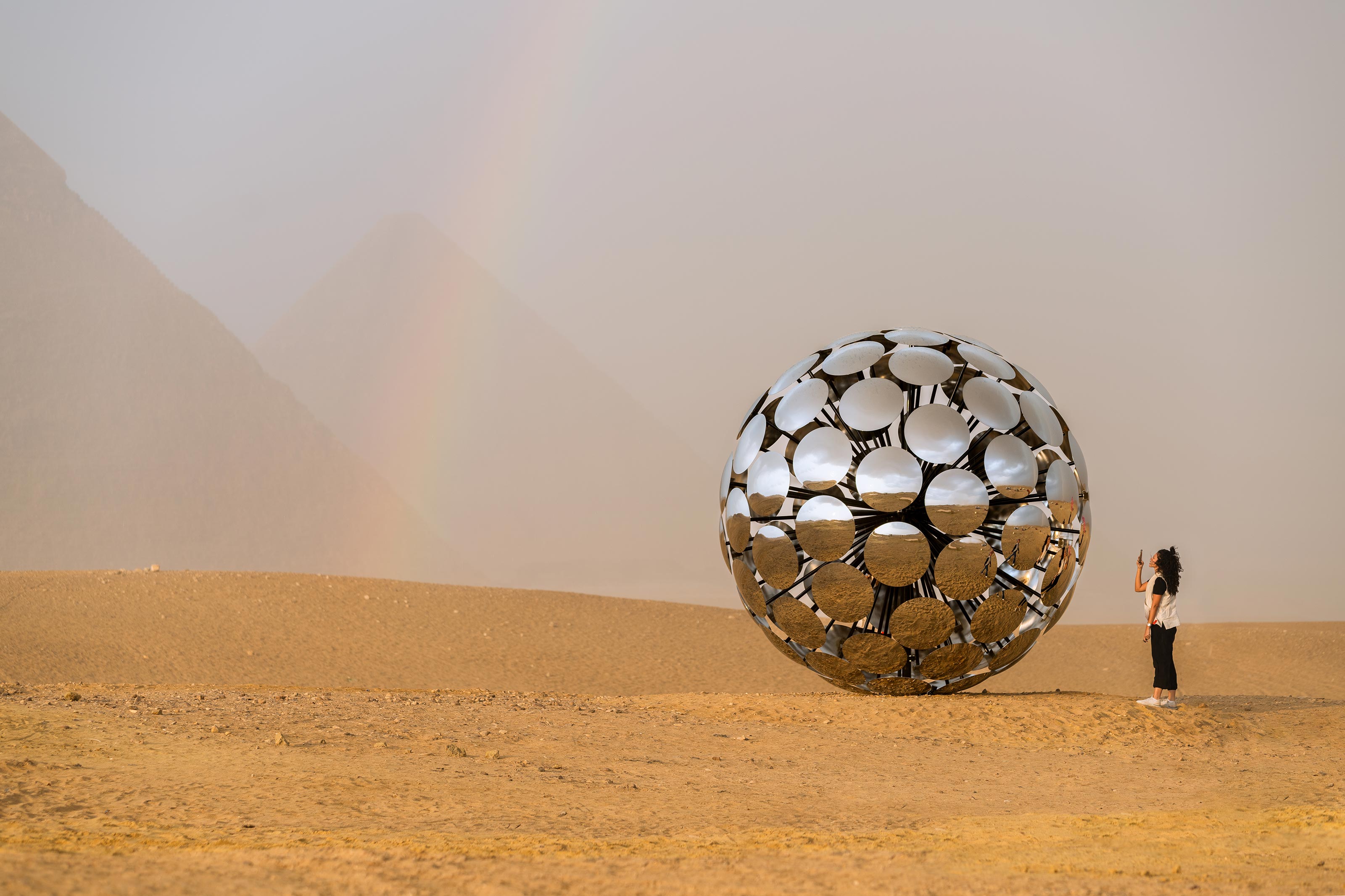 ORB by SpY Studio - Architizer