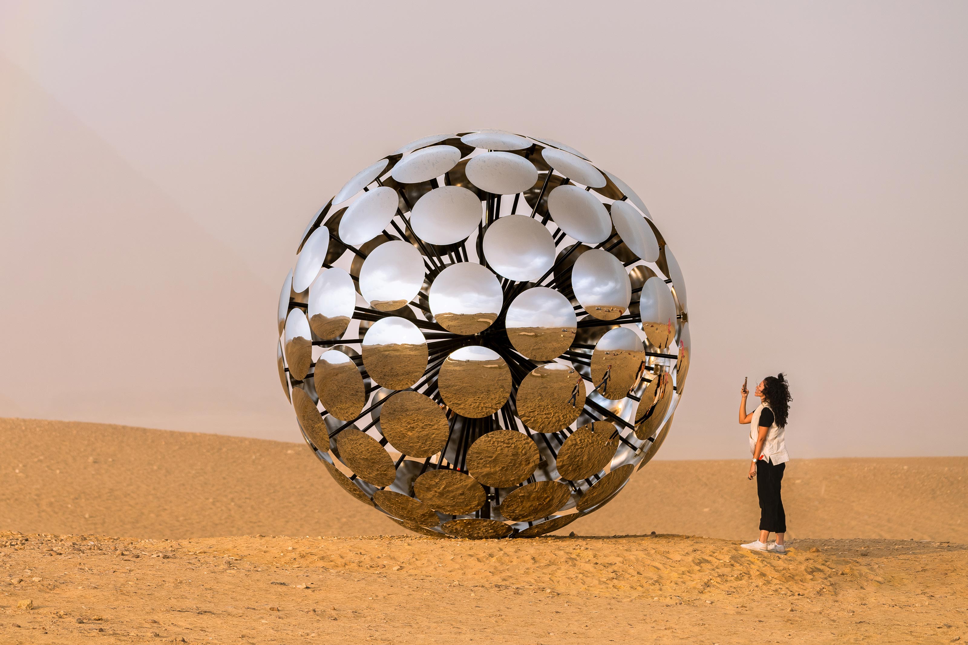 ORB by SpY Studio - Architizer