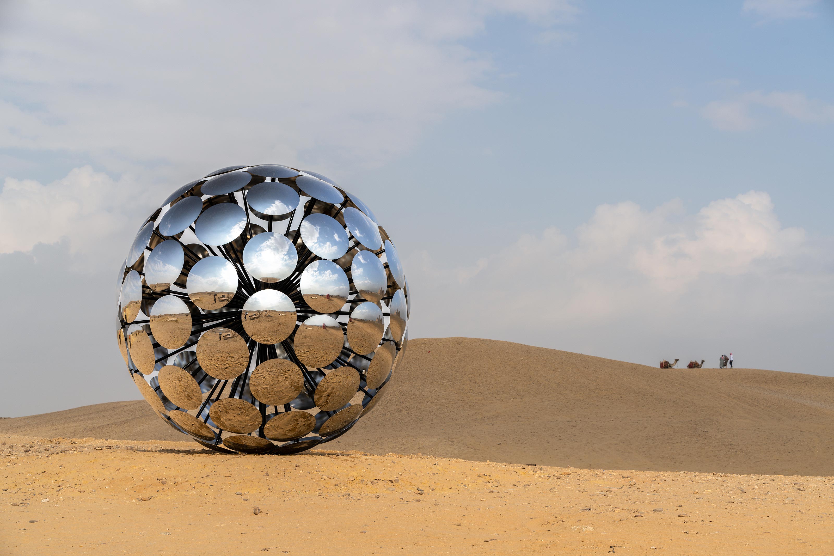 ORB by SpY Studio - Architizer