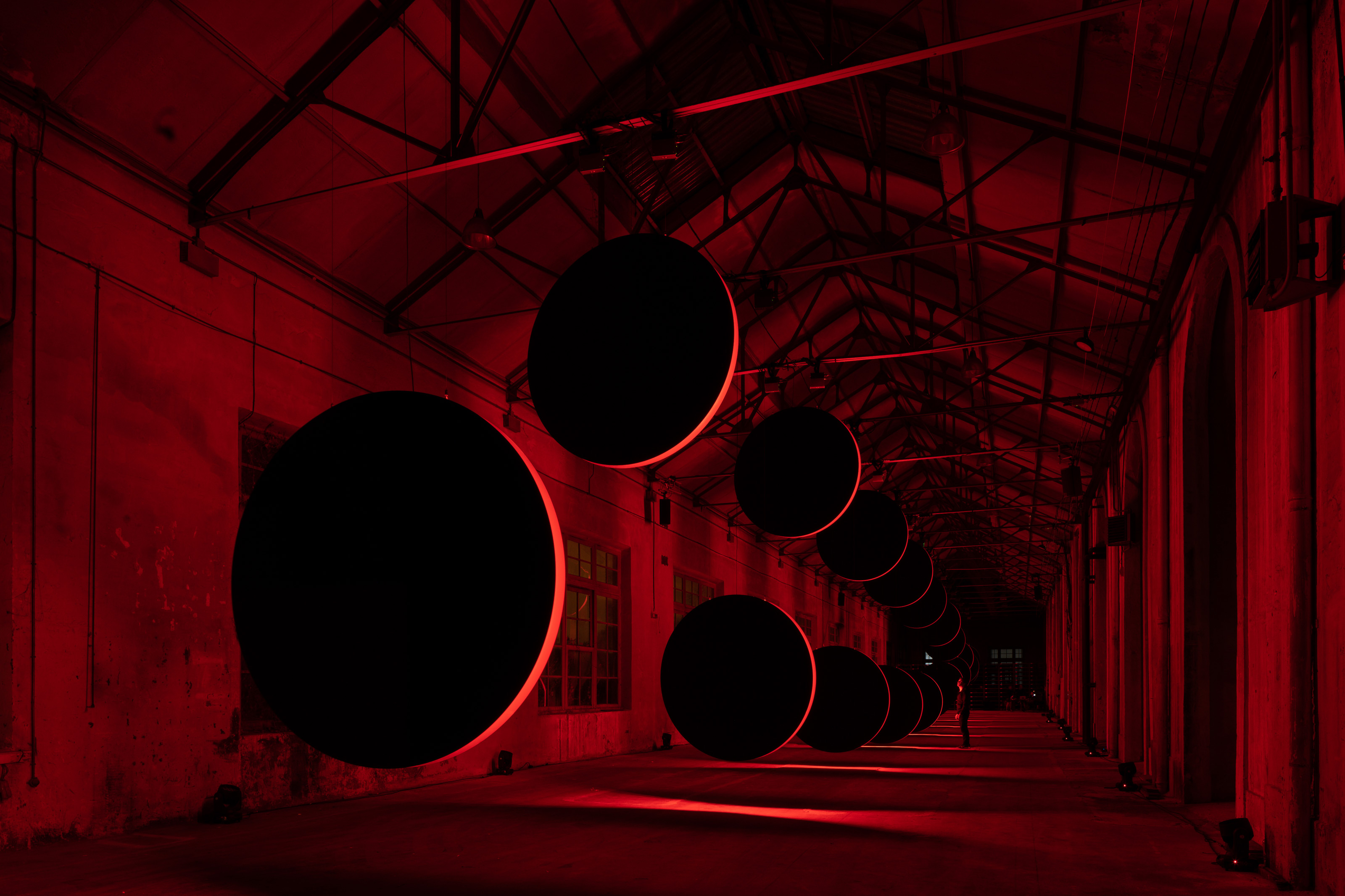 ECLYPSES (night) by SpY Studio - Architizer