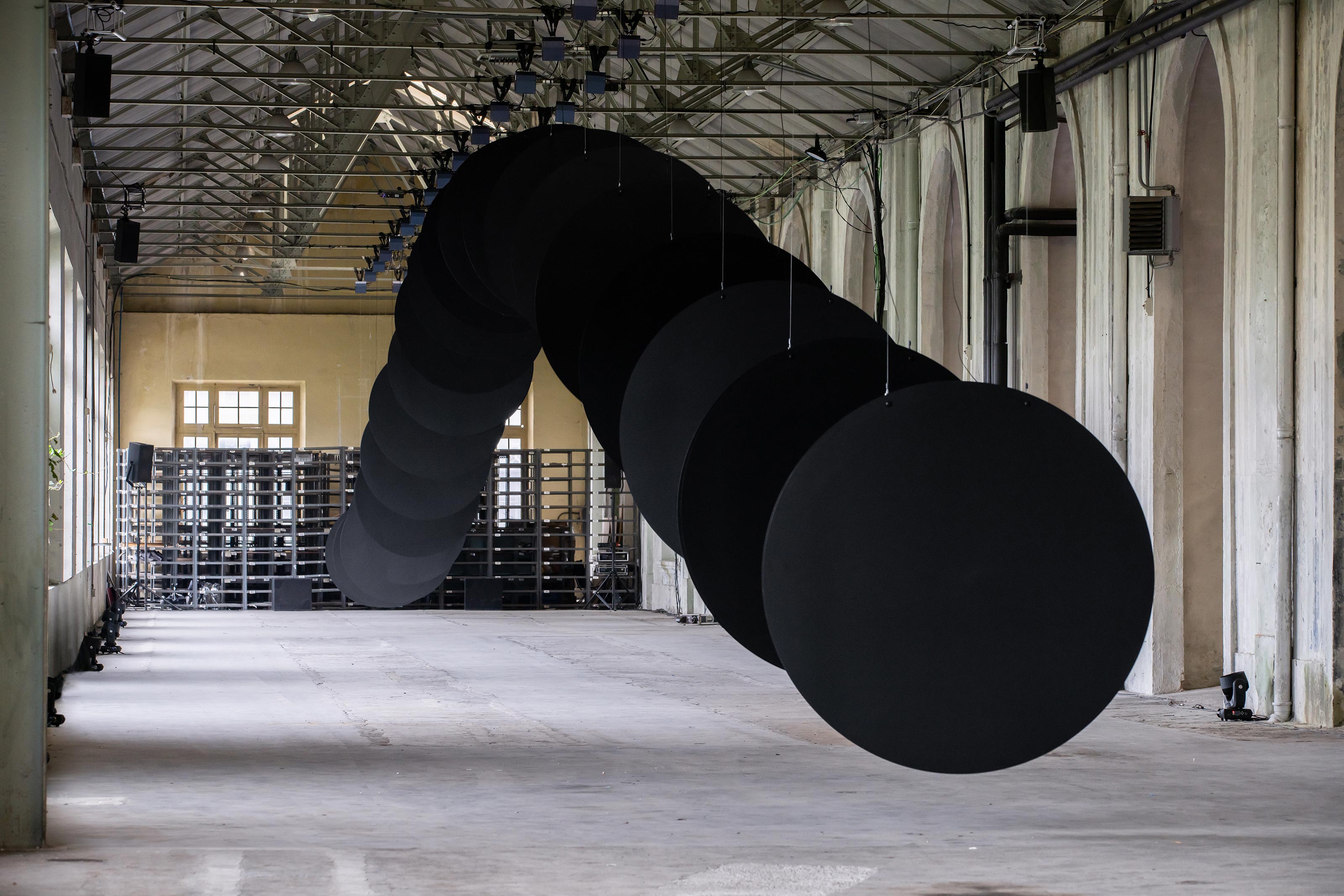 ECLYPES (daylight) by SpY Studio - Architizer