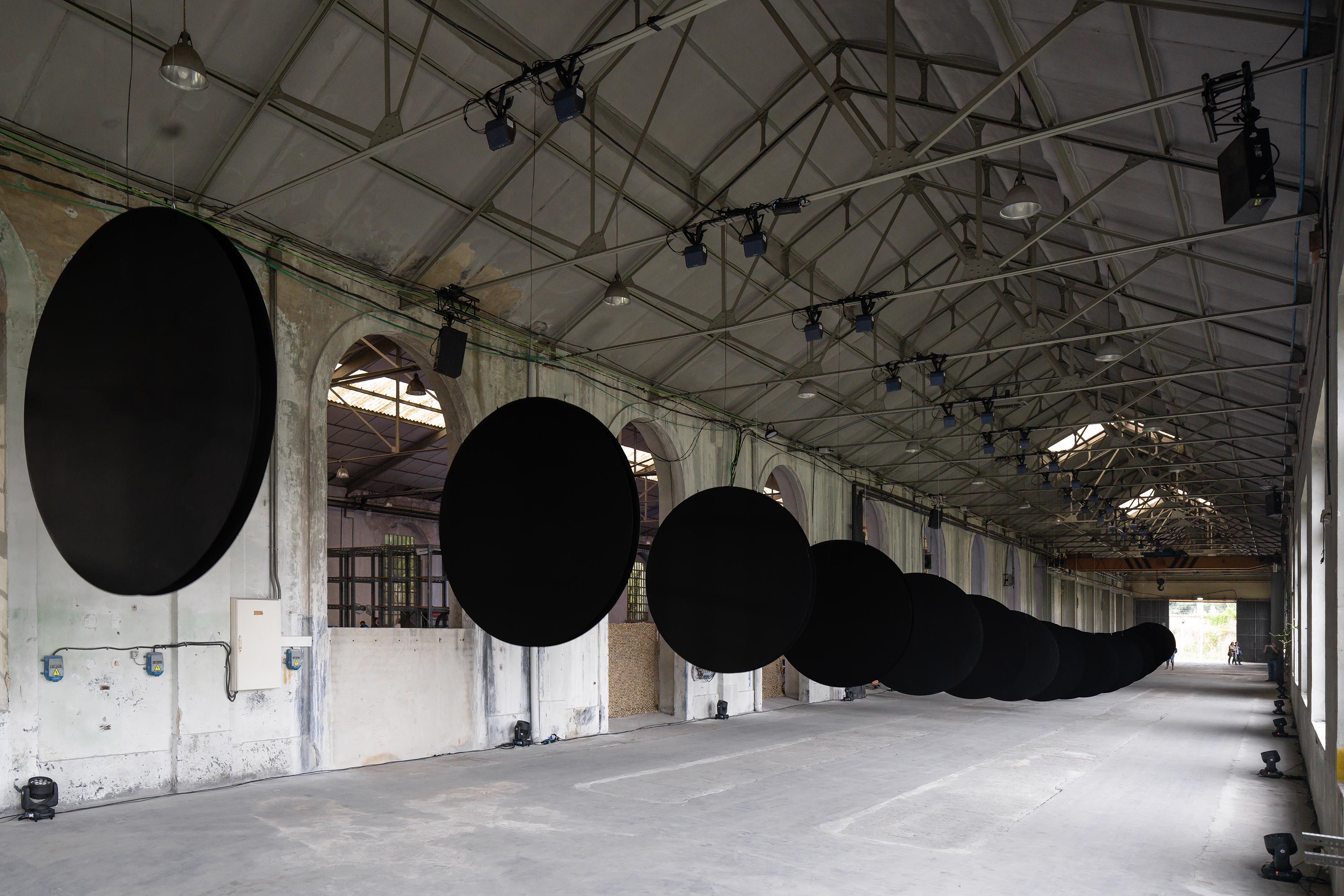 ECLYPES (daylight) by SpY Studio - Architizer